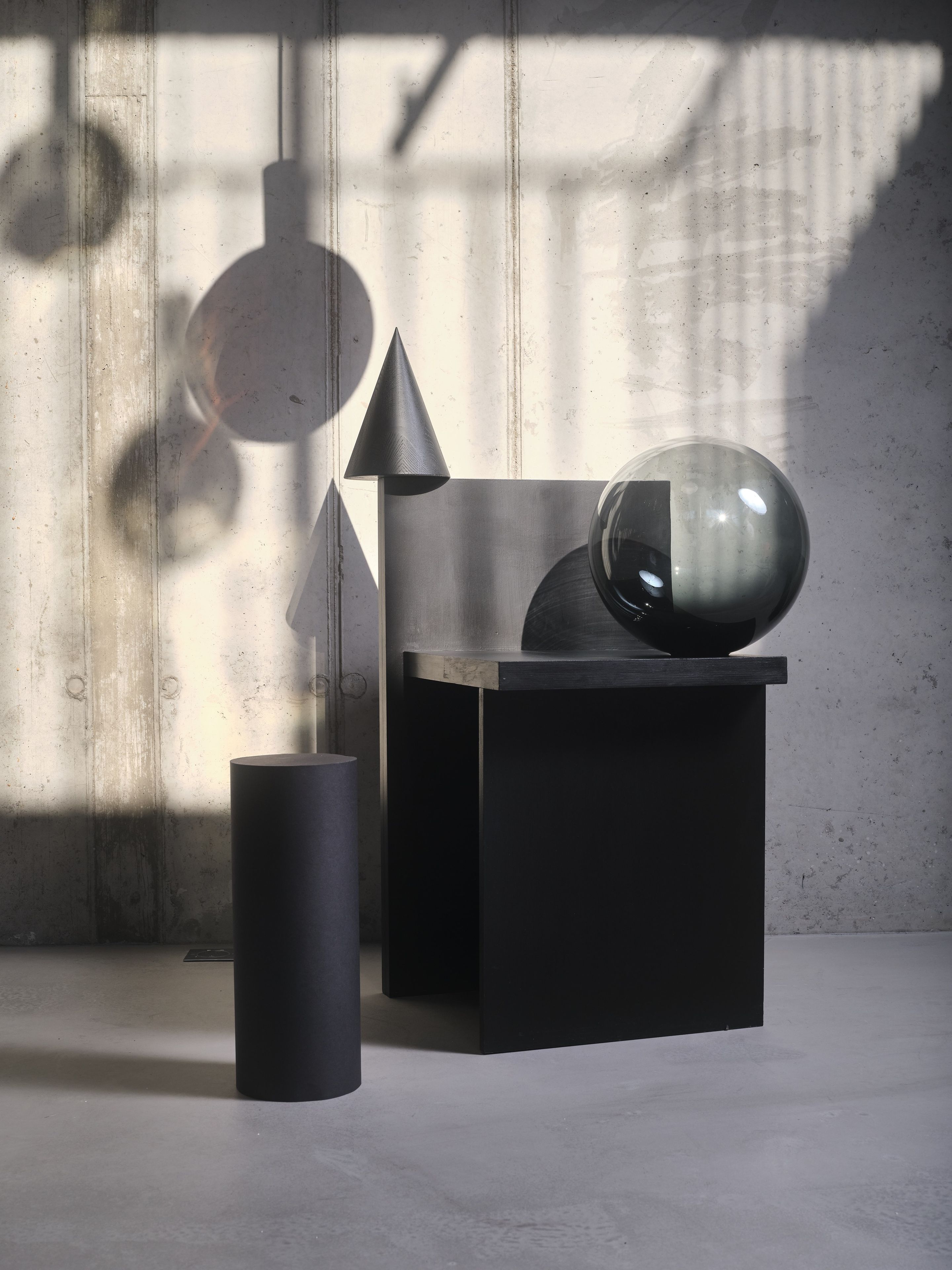 DIVINA Pendant lamp By Bomma | design DECHEM Studio