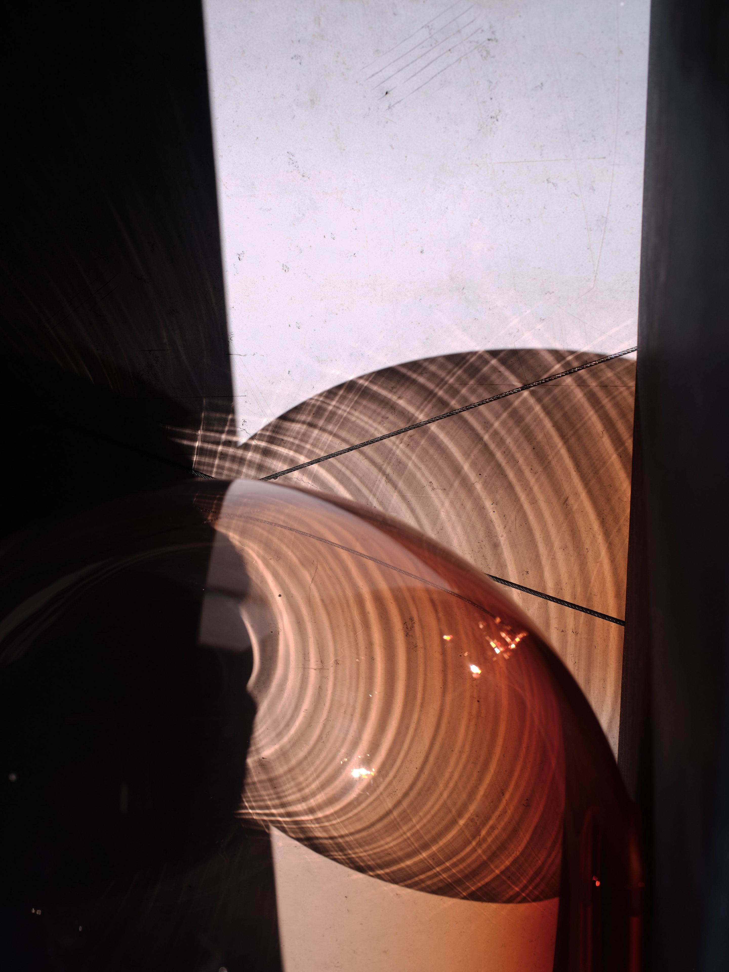 DIVINA Pendant lamp By Bomma | design DECHEM Studio