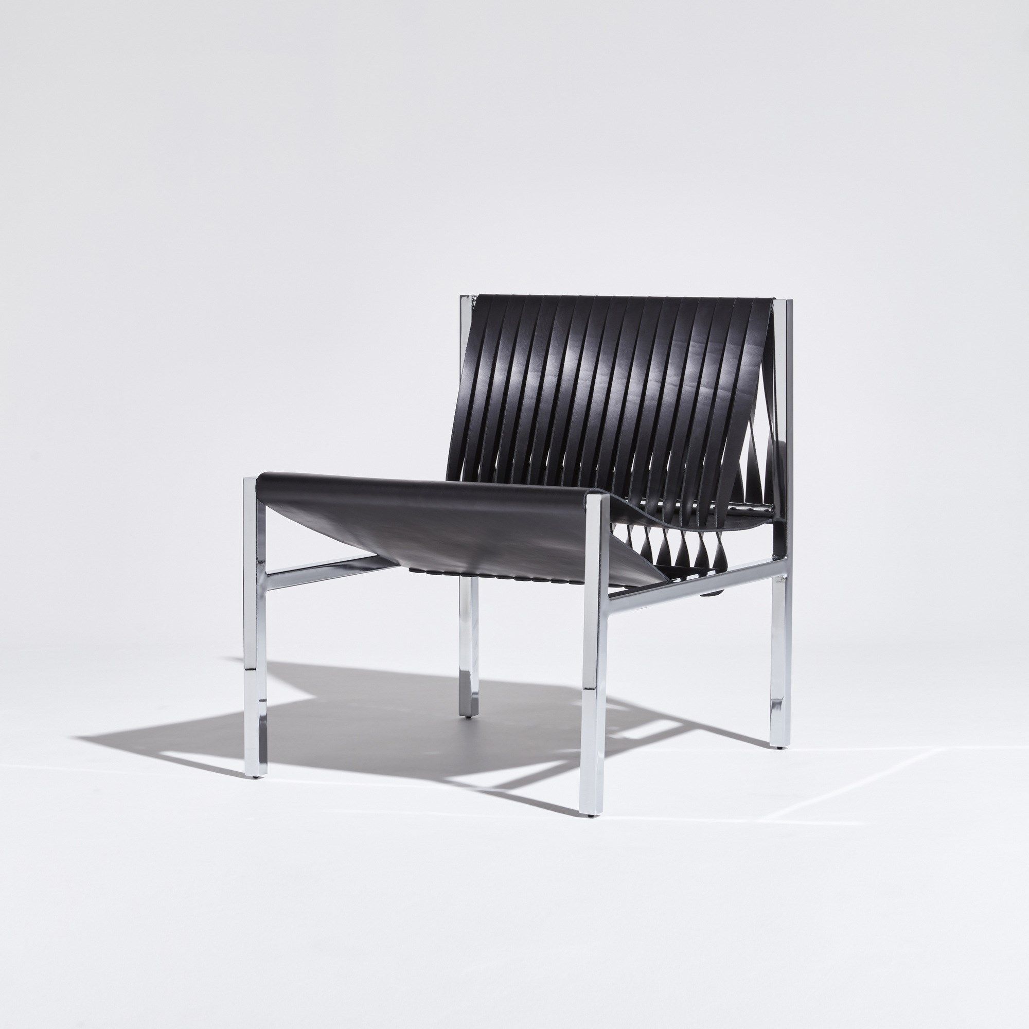 DL | Easy chair DL Collection By DesignByThem design Sarah Gibson ...