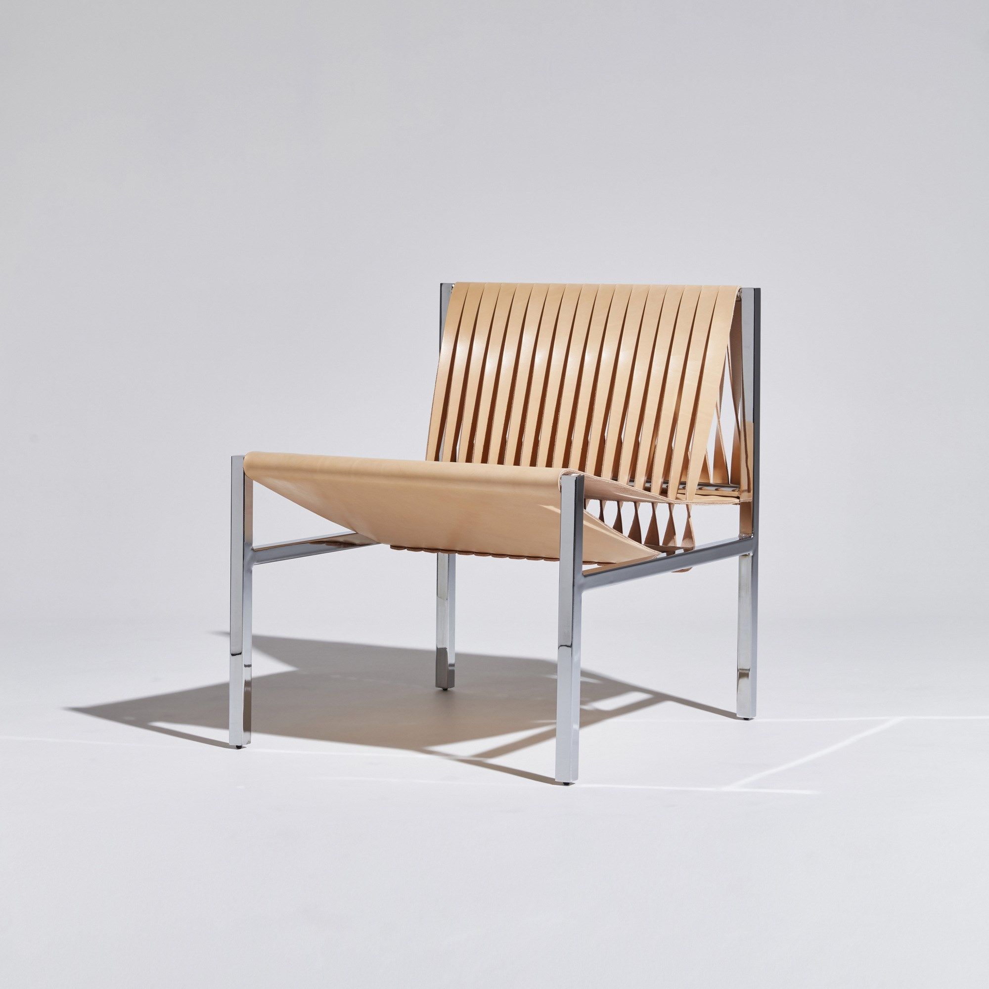DL | Easy chair DL Collection By DesignByThem design Sarah Gibson ...