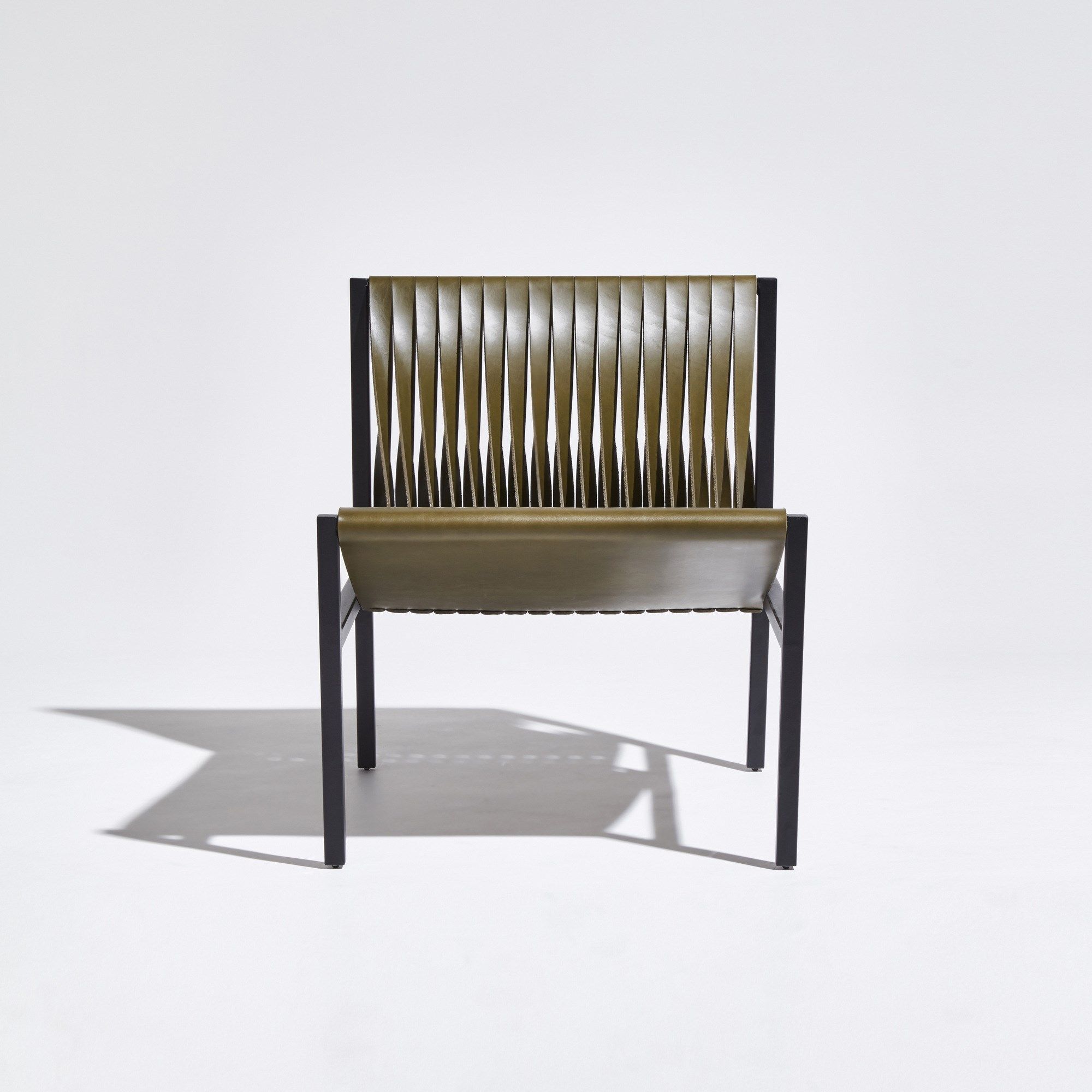 DL | Easy chair DL Collection By DesignByThem design Sarah Gibson ...