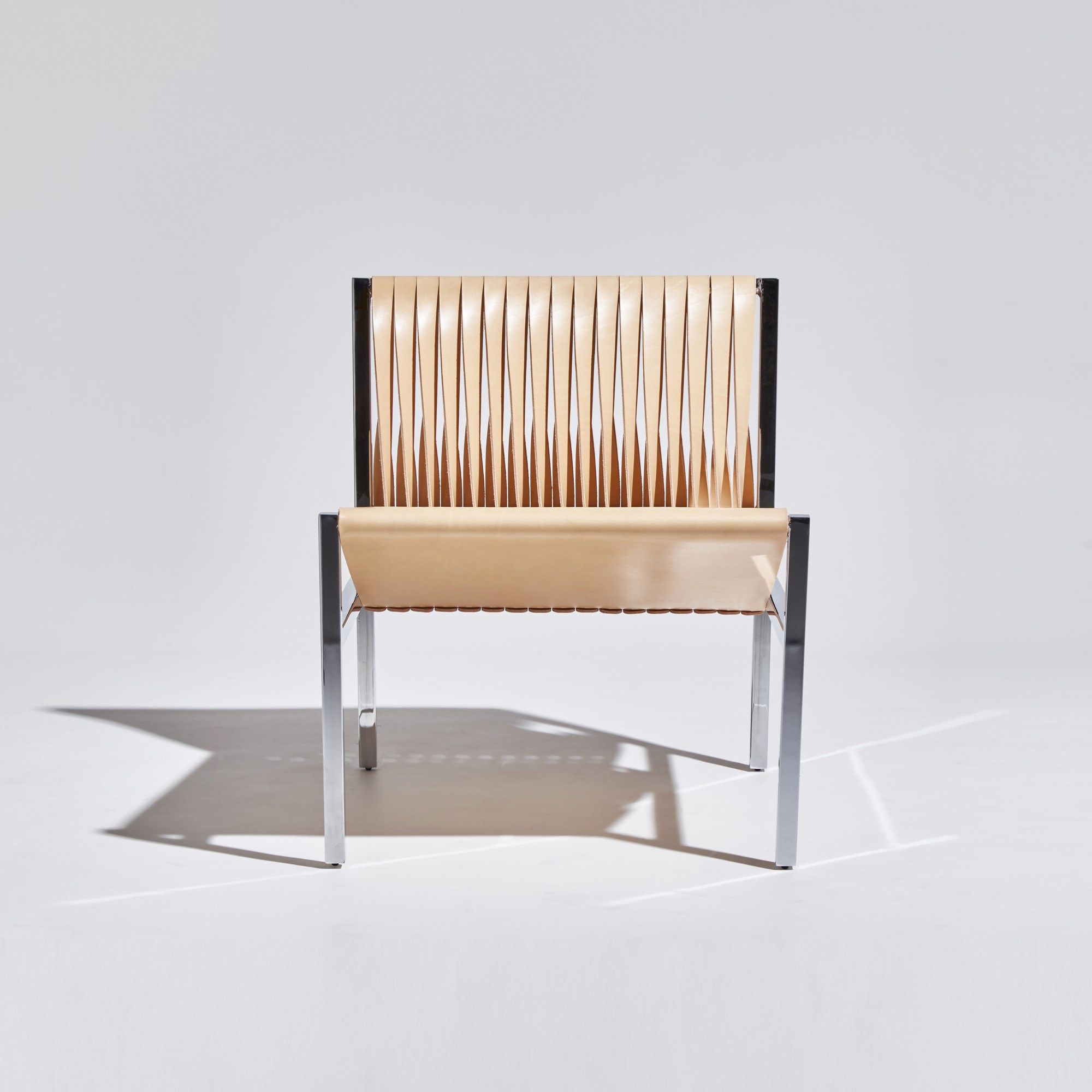 DL | Easy chair DL Collection By DesignByThem design Sarah Gibson ...
