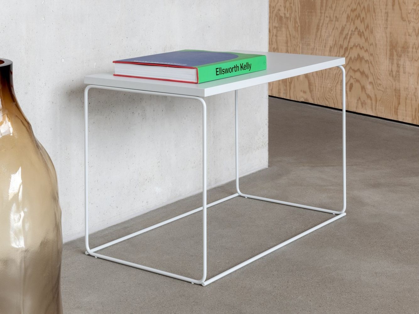 DL1 TANGRAM C Coffee table By LOEHR | design David Löhr