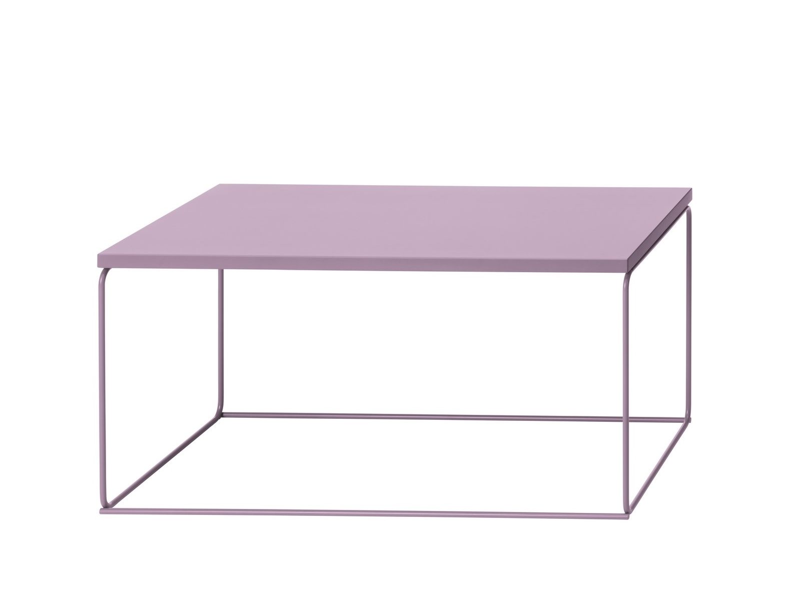 DL1 TANGRAM C Coffee table By LOEHR | design David Löhr