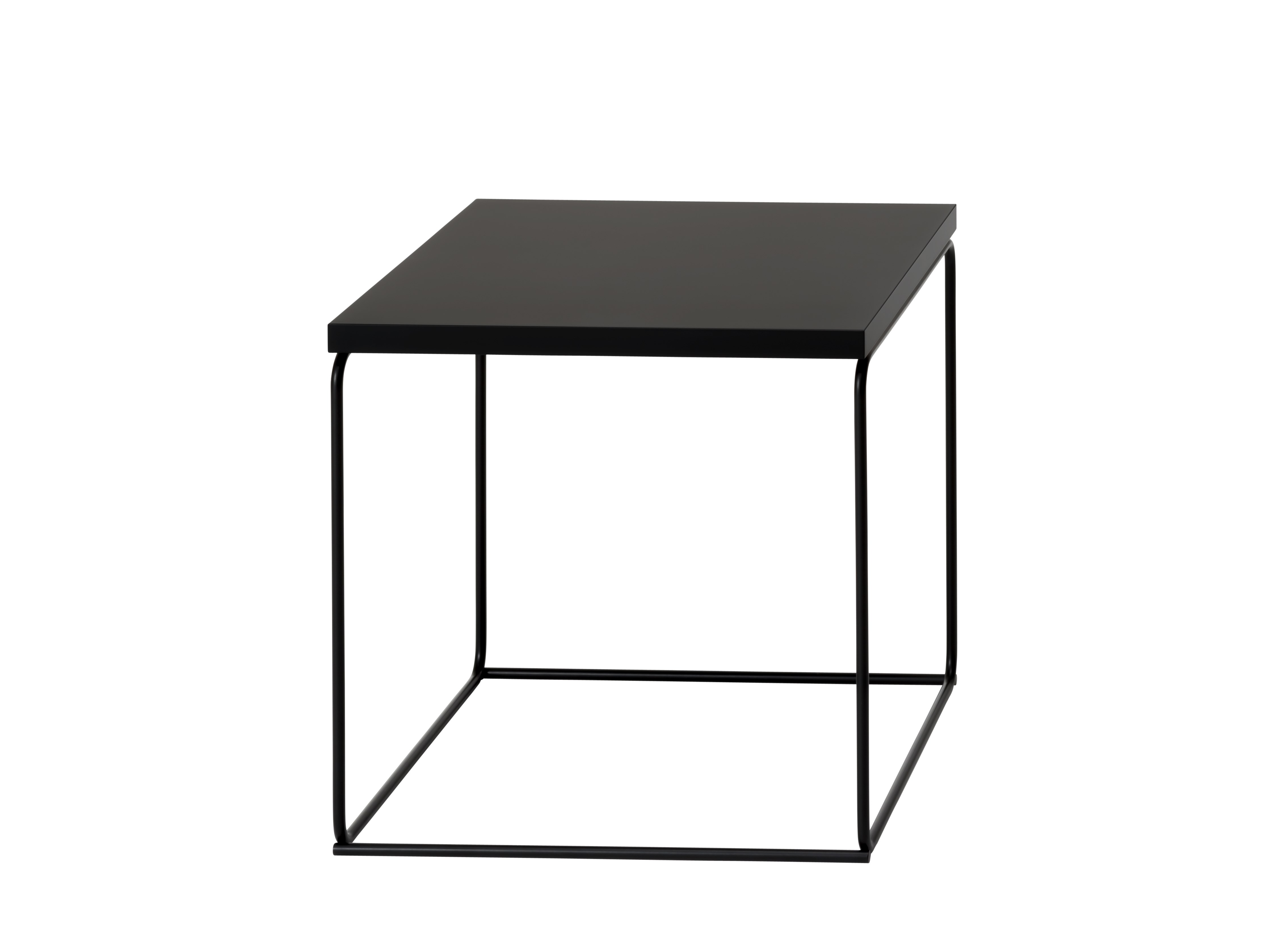 DL1 TANGRAM Q Coffee table By LOEHR | design David Löhr