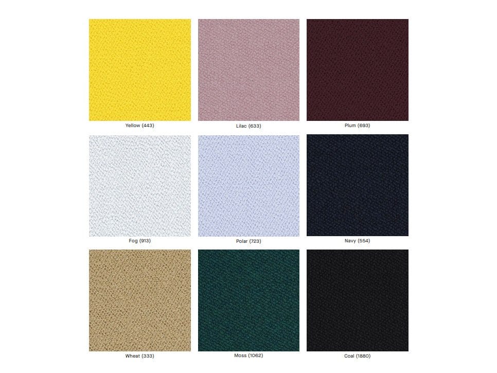 DL2 EUCLIDES | Fabric small sofa Euclides Collection By LOEHR design ...