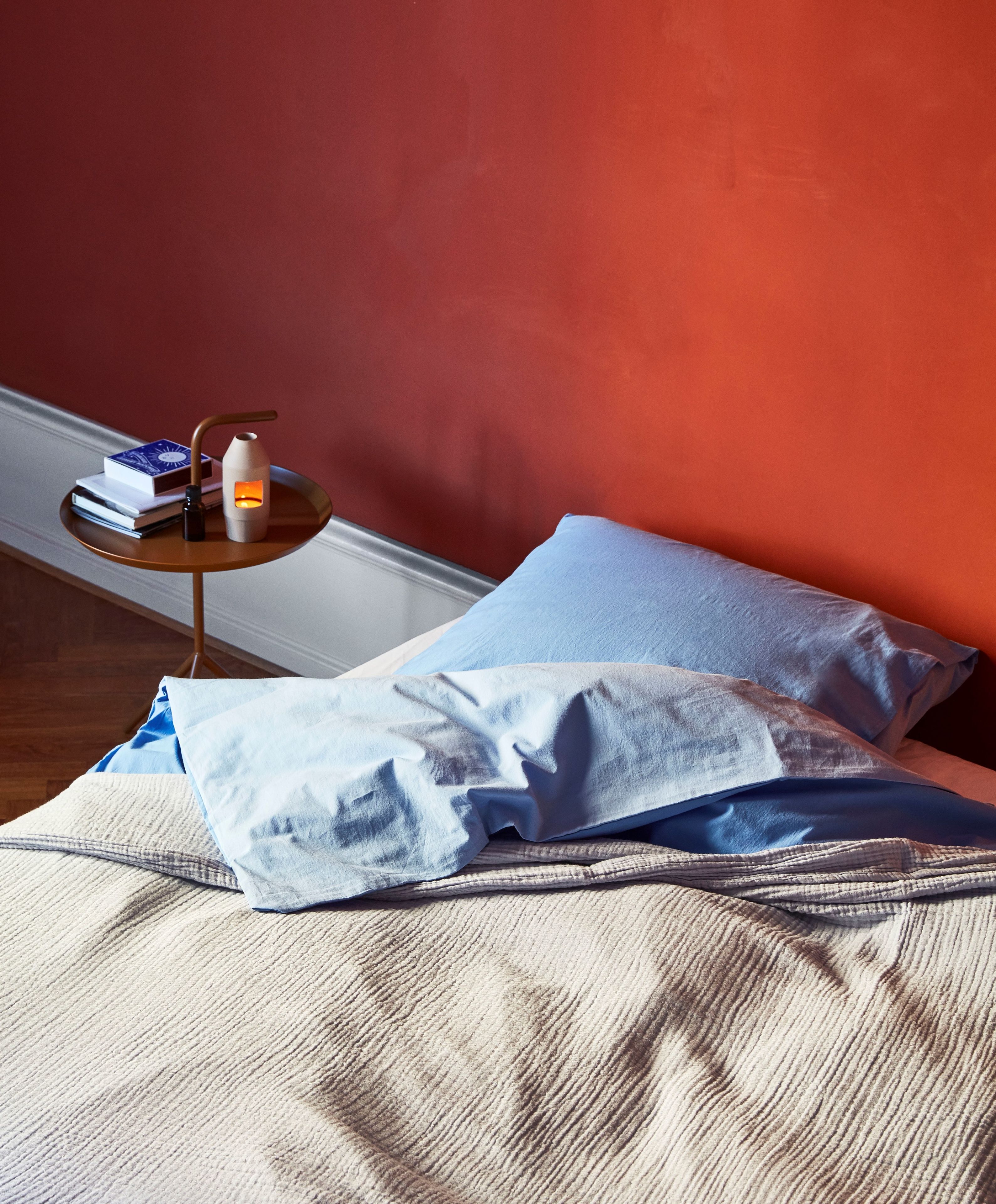 DLM - DON'T LEAVE ME Coffee table By Hay