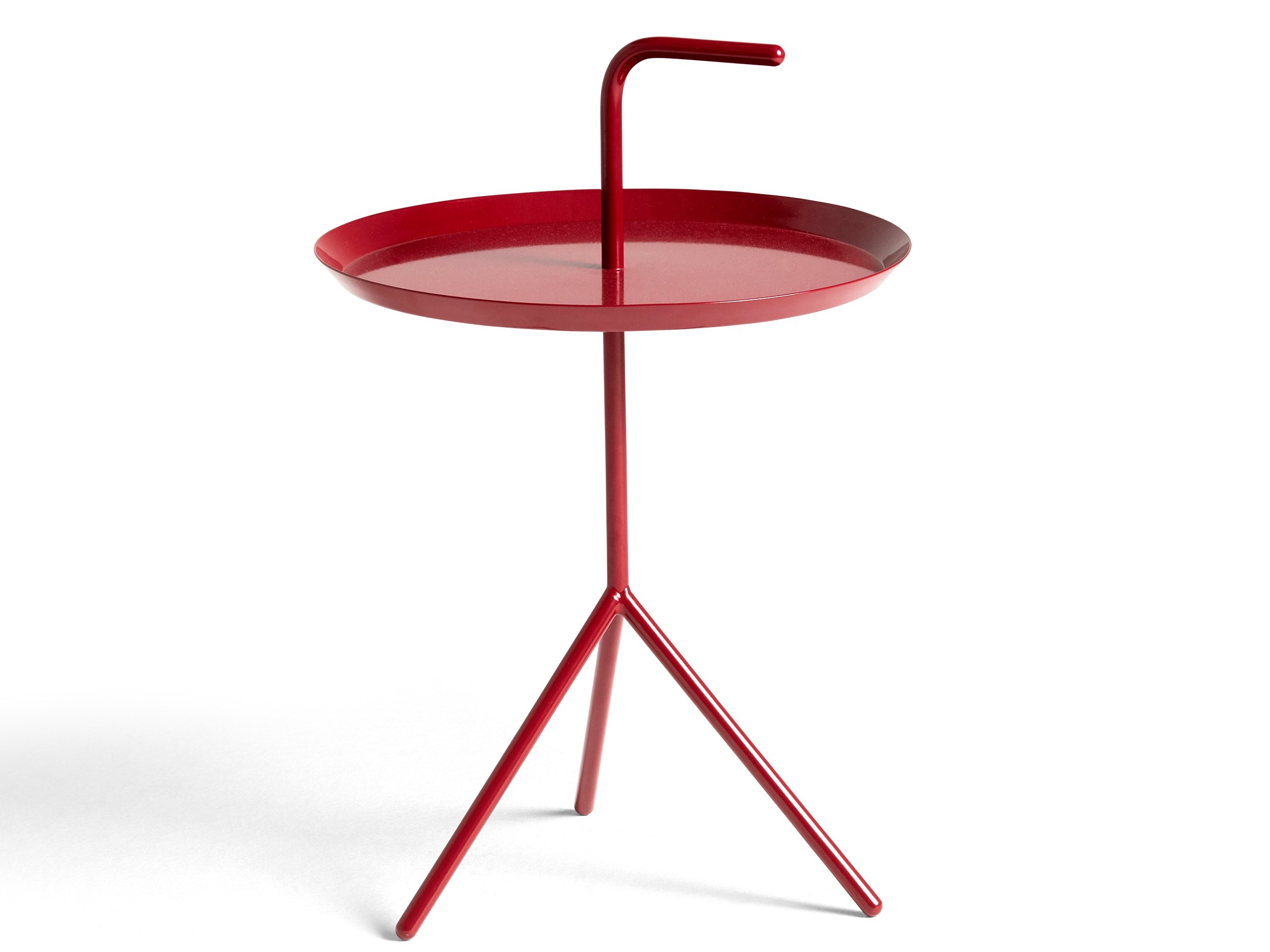 DLM - DON'T LEAVE ME Coffee table By Hay