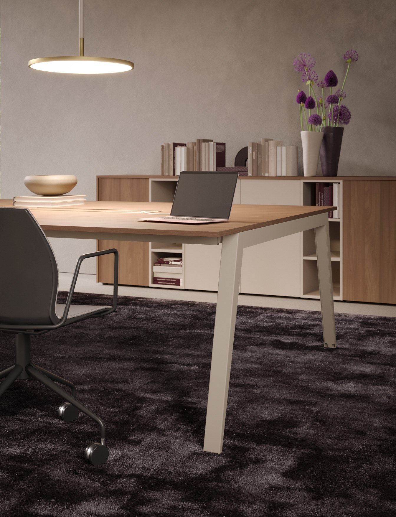 DODICI | Meeting table By PROF