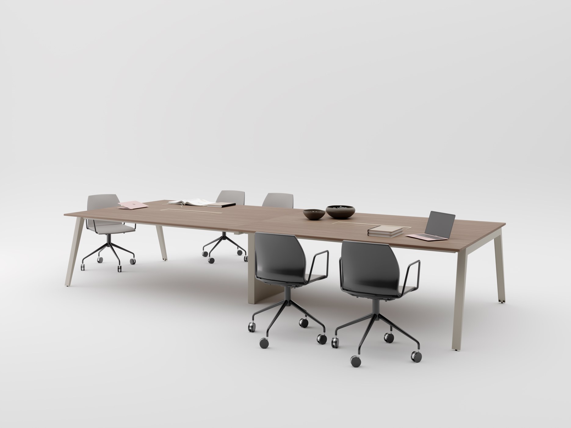 DODICI | Meeting table By PROF
