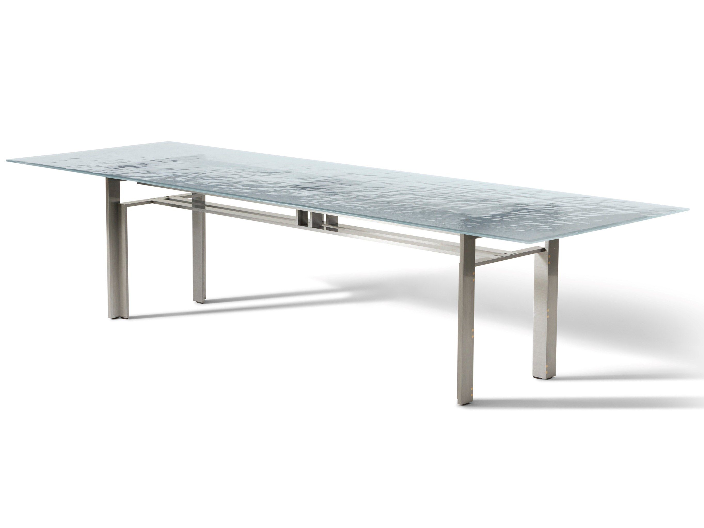 DOGE LAGUNA Table By Cassina | design Carlo Scarpa