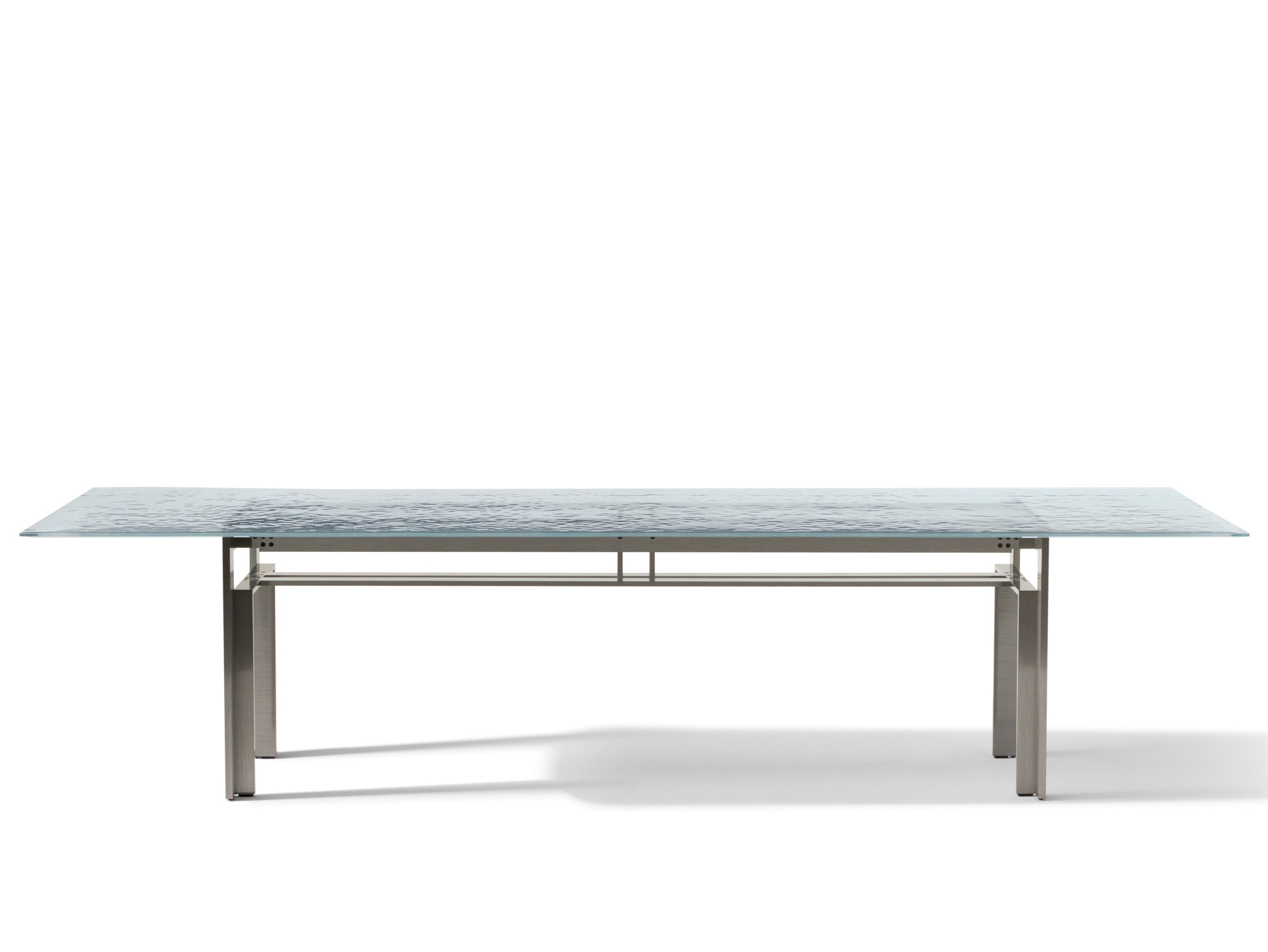 DOGE LAGUNA Table By Cassina | design Carlo Scarpa