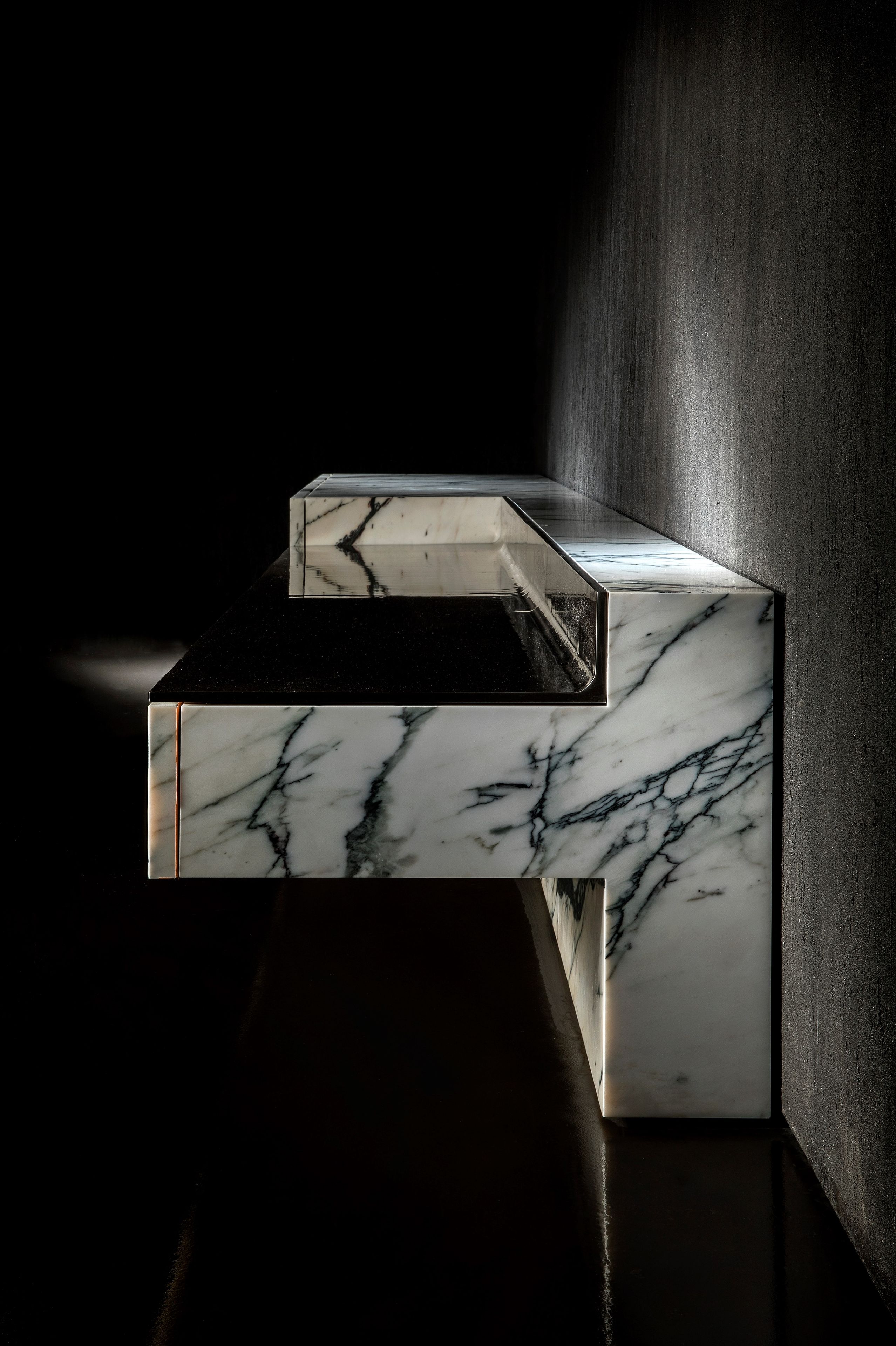 DOGMA Sideboard By Henge | design Massimo Castagna