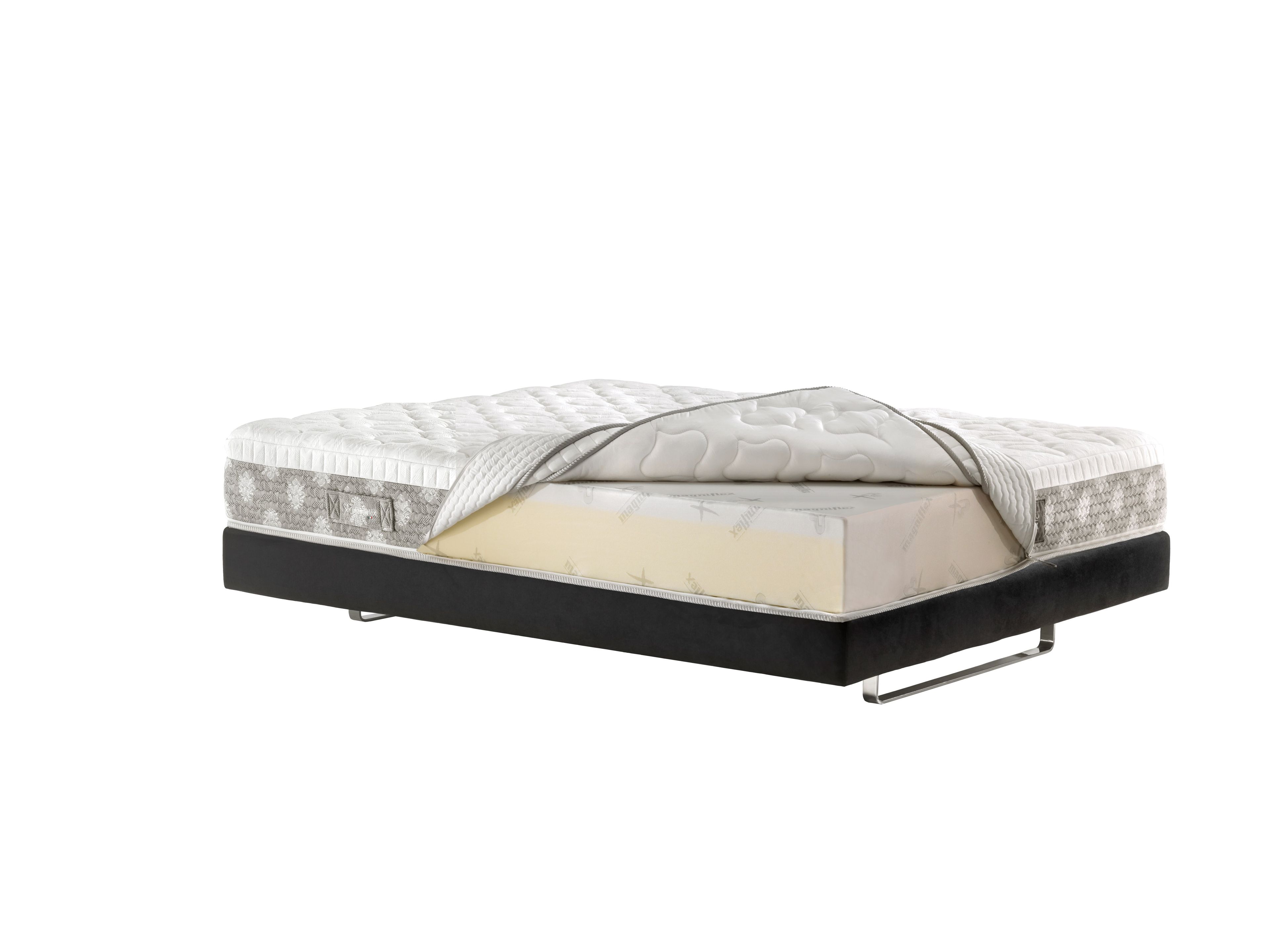 DOLCE VITA DUAL 10 Mattress By Magniflex