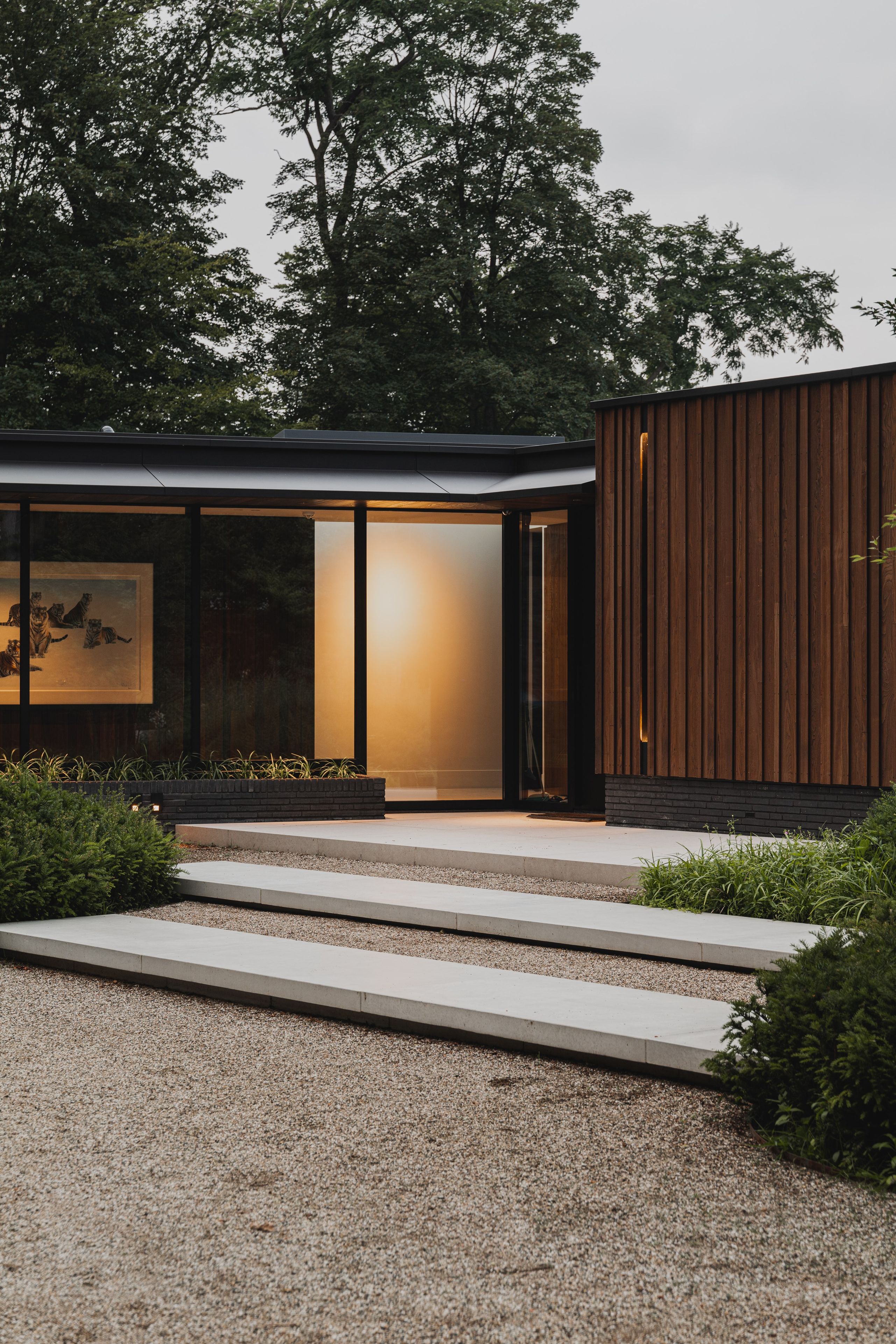 DOLMA 80 OUTDOOR & SHOWER Outdoor linear profile By Kreon | design ...