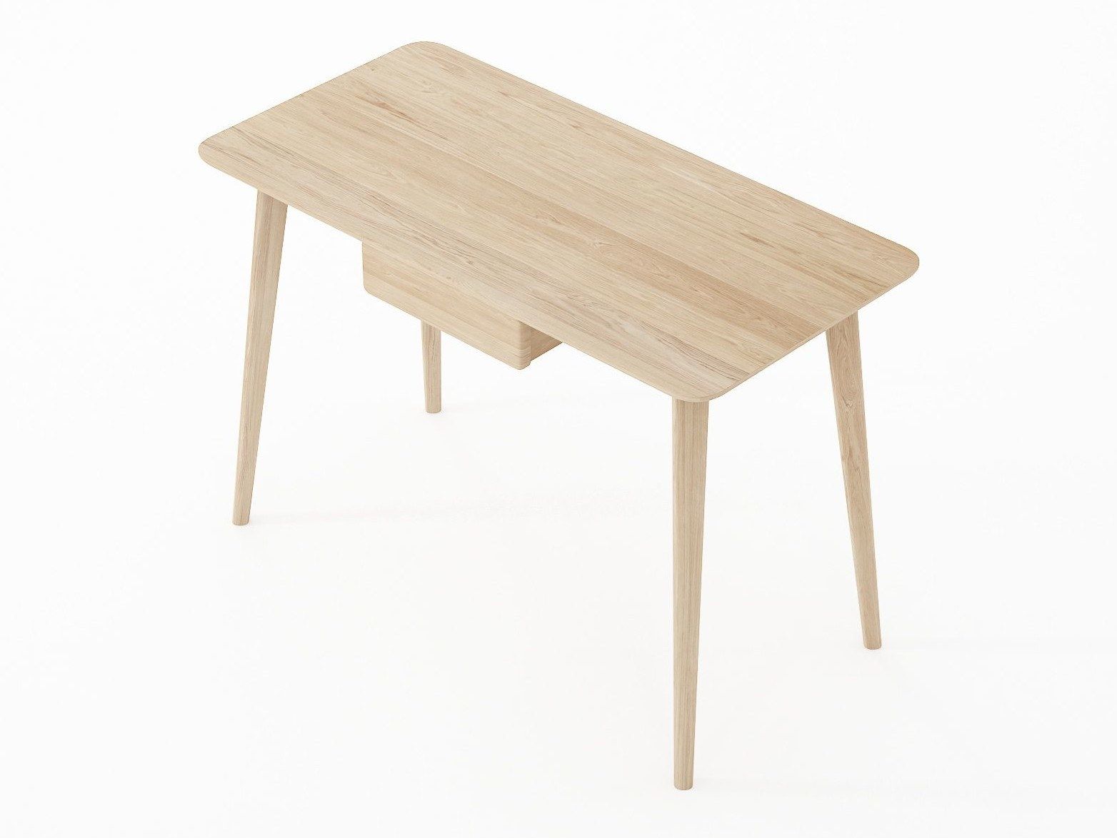 DOMANI | Writing desk By KARPENTER design Hugues Revuelta