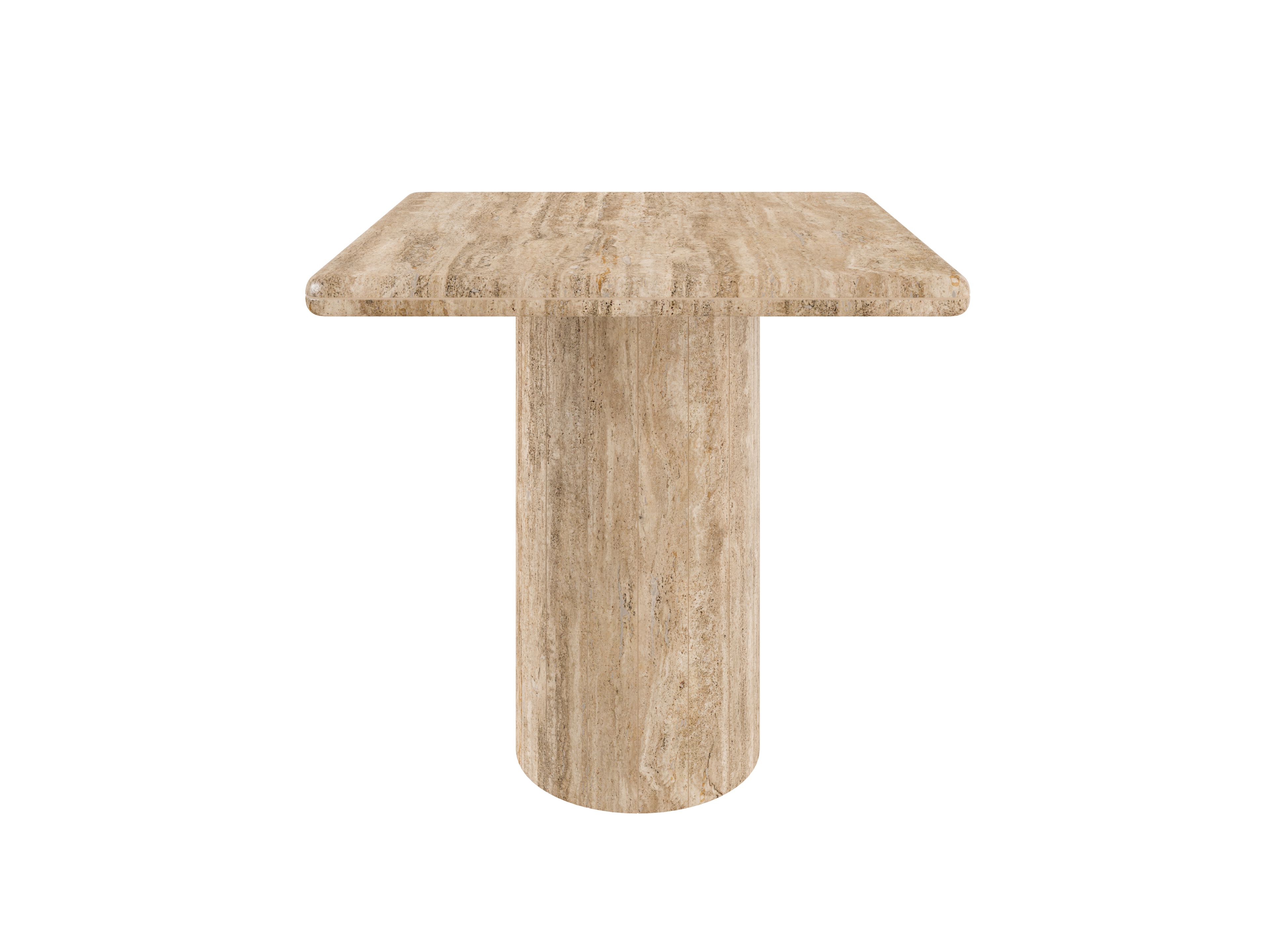 BEGA Marble coffee table By DÔME DECO