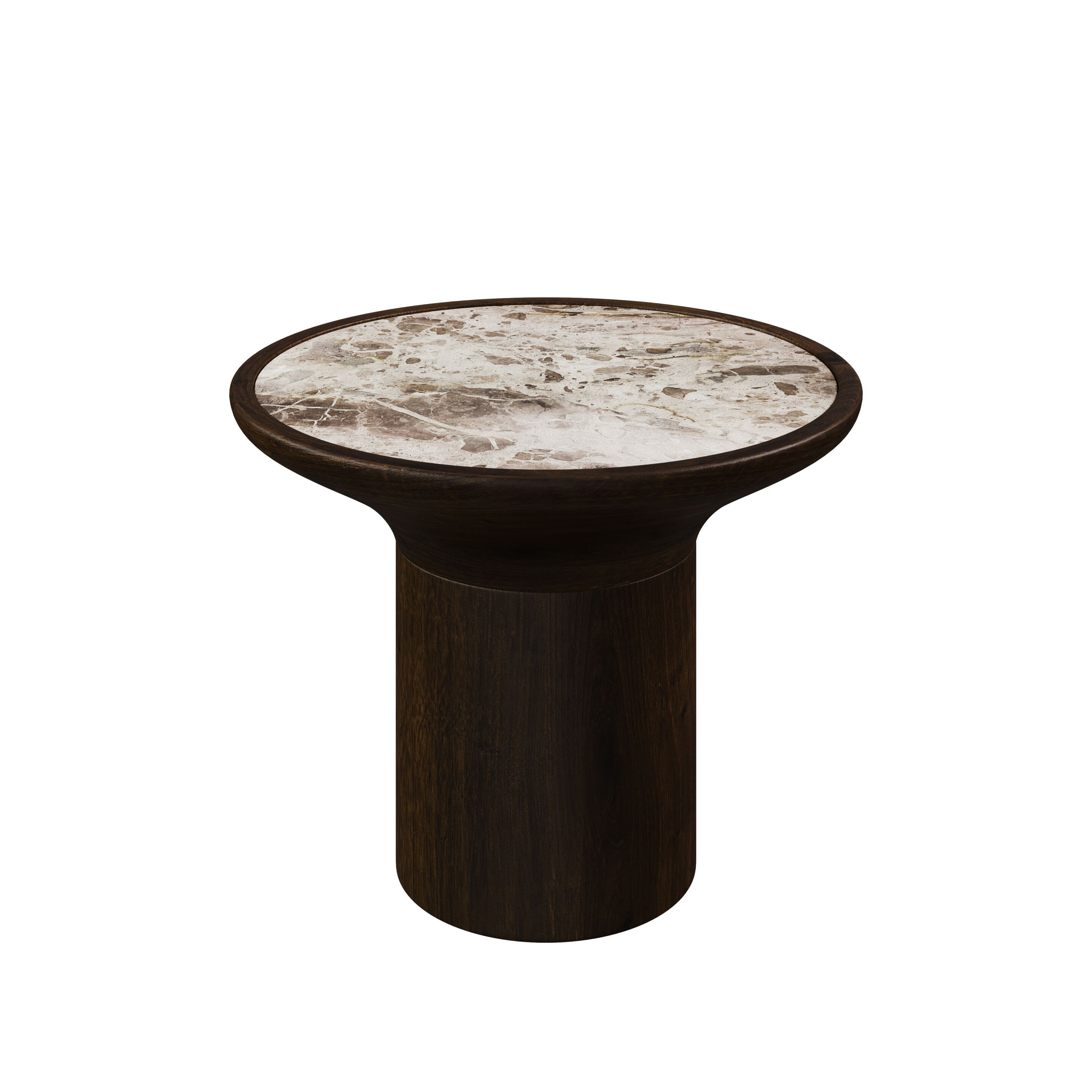 HAWERA Coffee table By DÔME DECO