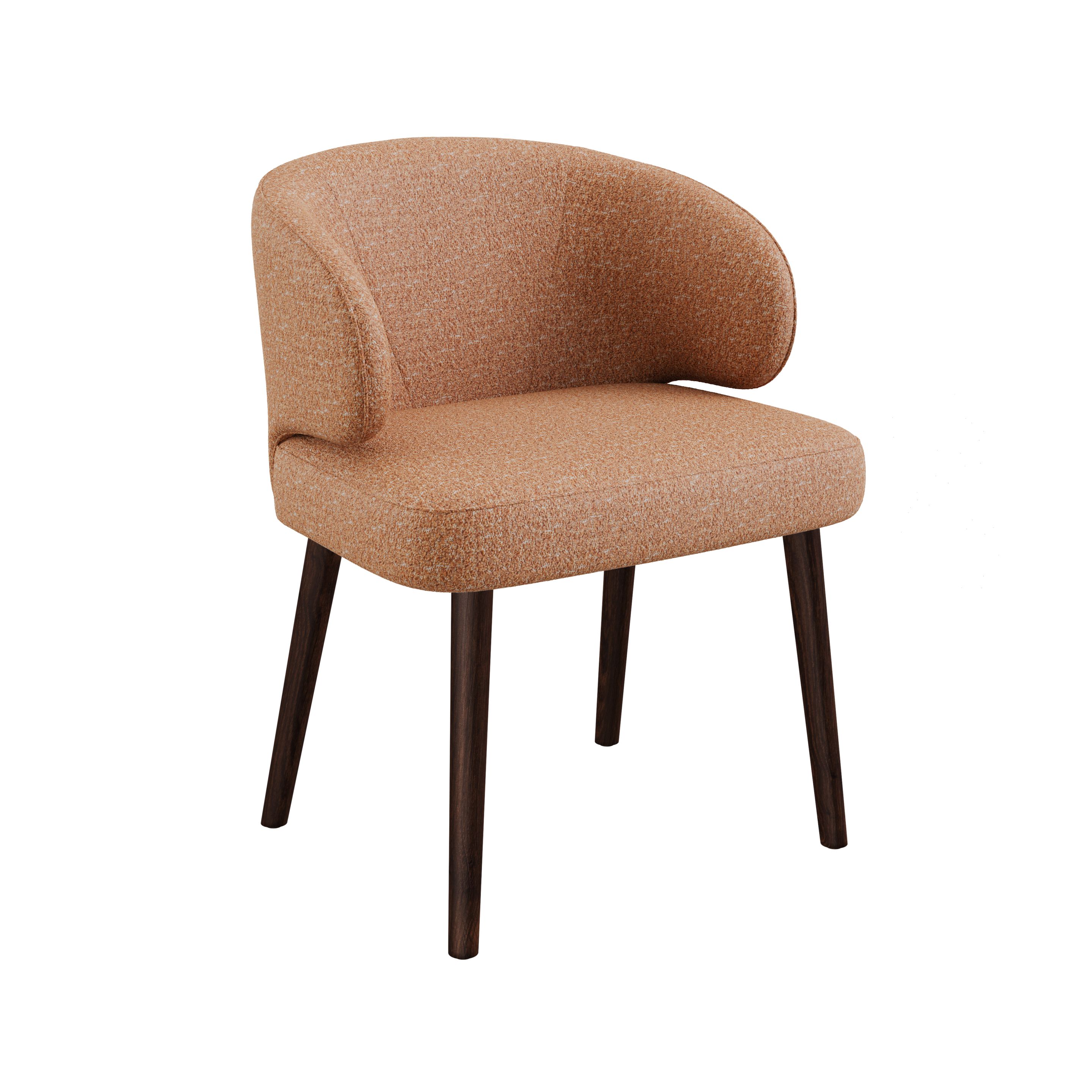 PENTA Chair By DÔME DECO