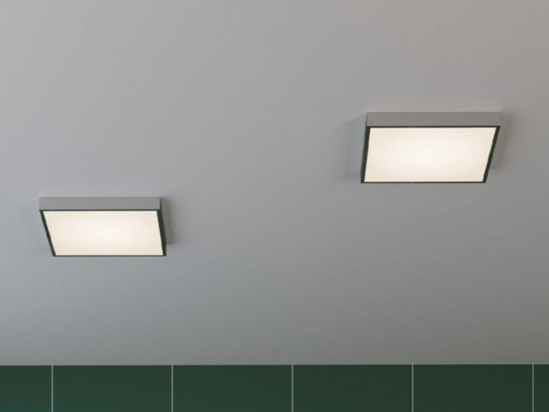 DOMO Ceiling lamp By Fan Europe Lighting