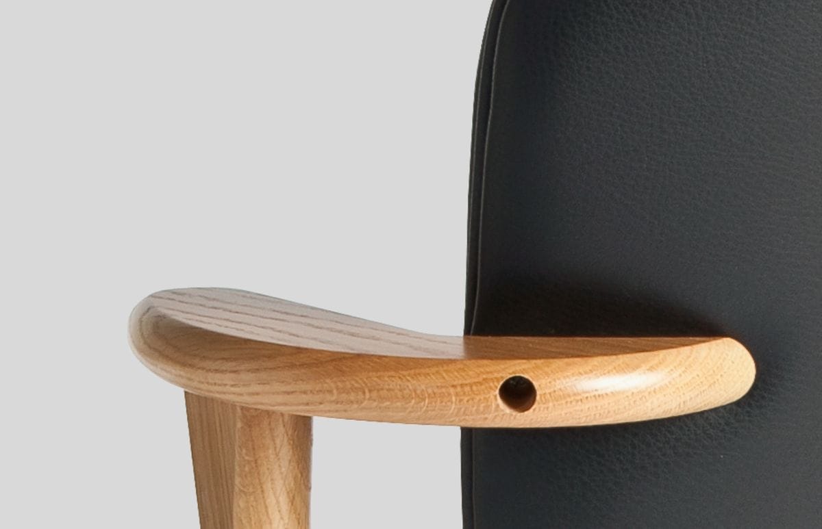 DOMUS LOUNGE CHAIR Easy chair By Artek | design Ilmari Tapiovaara