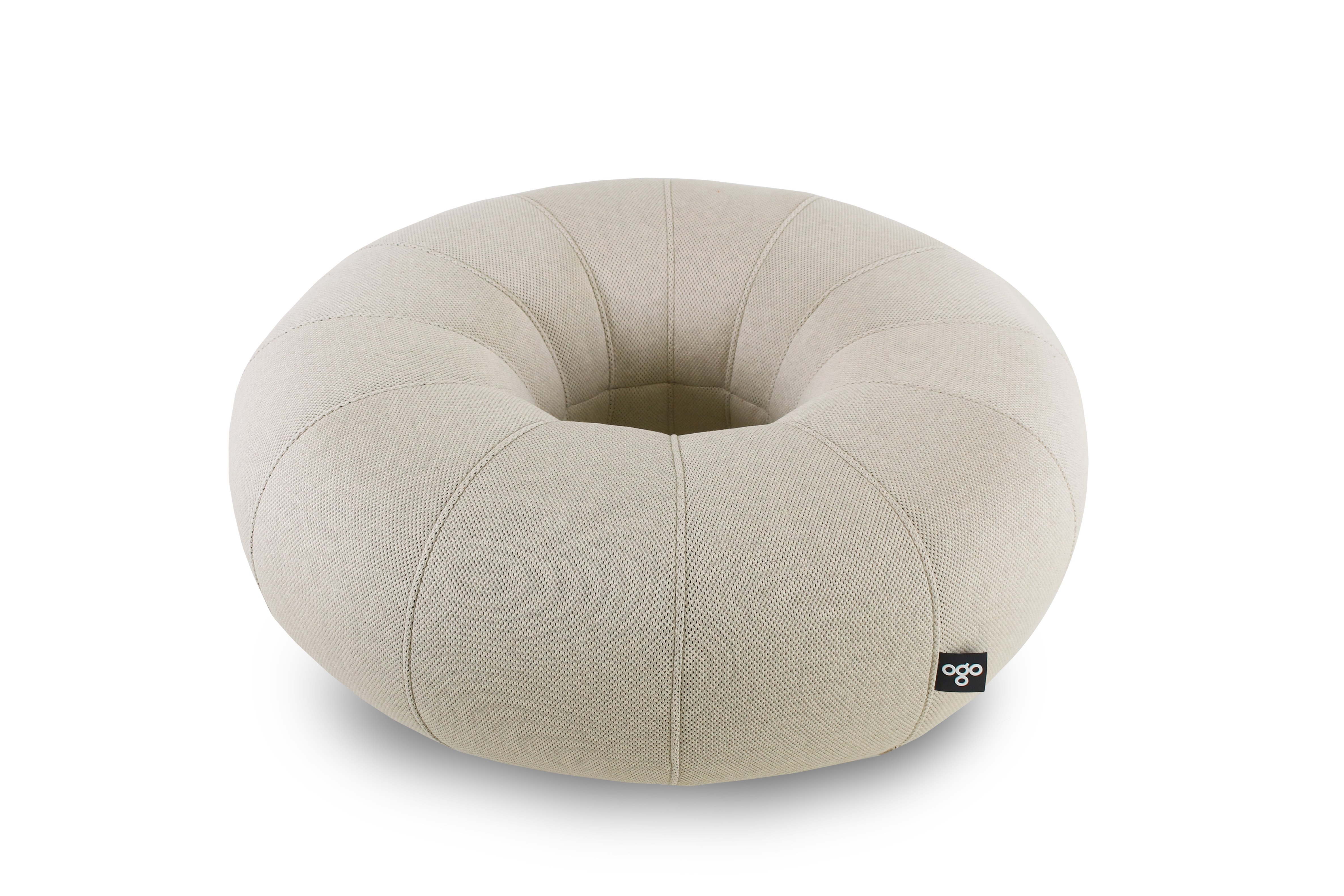 DON OUT Floating chair By OGO | design Nacho Timón