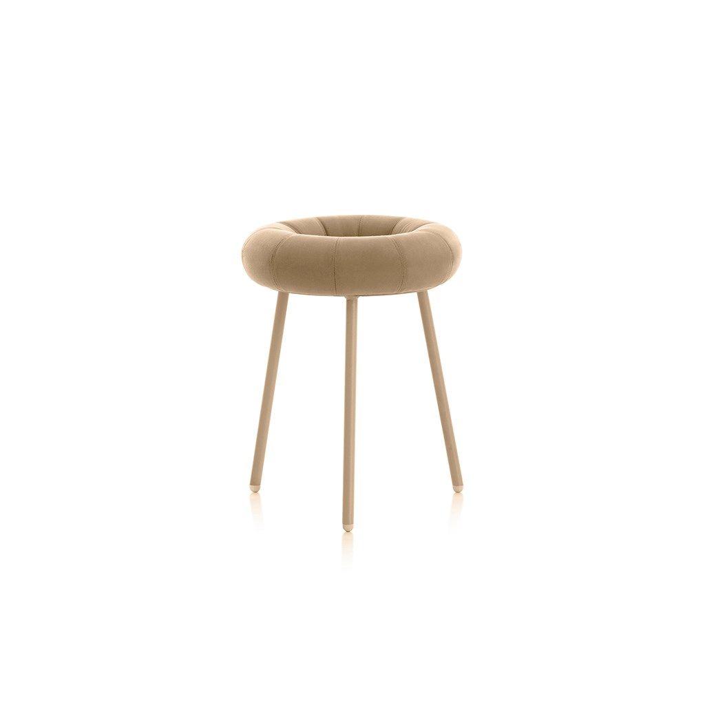 DONUT Garden stool By Diabla | design Mikiya Kobayashi