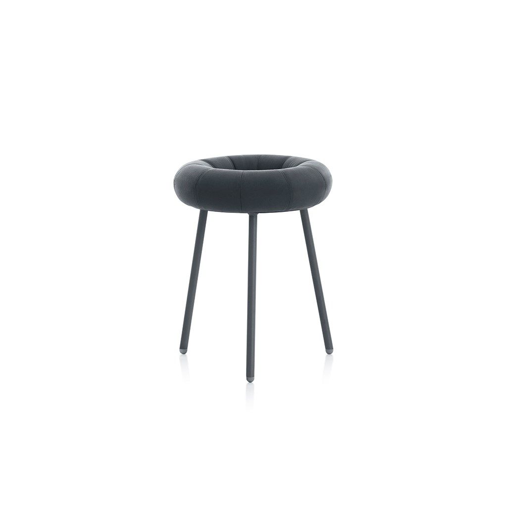 DONUT Garden stool By Diabla | design Mikiya Kobayashi