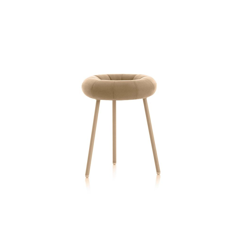 DONUT Garden stool By Diabla | design Mikiya Kobayashi