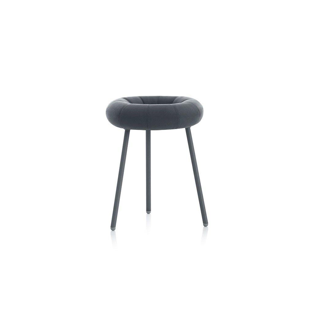 DONUT Garden stool By Diabla | design Mikiya Kobayashi