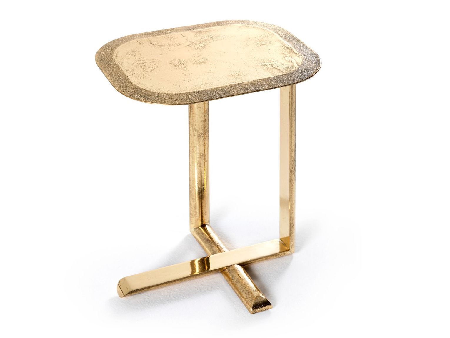 DORADO Coffee table By HESSENTIA | Cornelio Cappellini | design Claudio ...