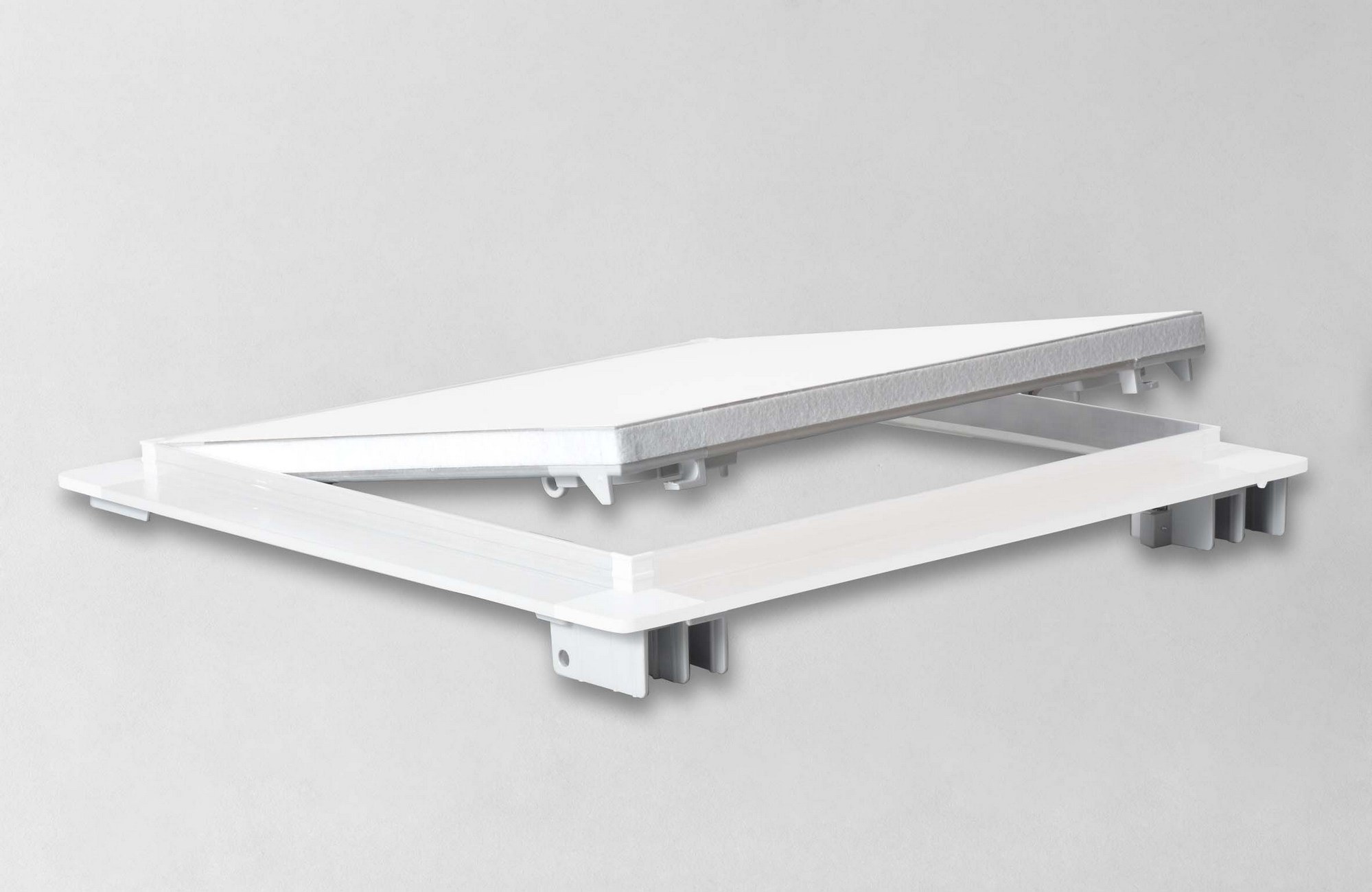 DORIKA trappe d’inspection By ITP