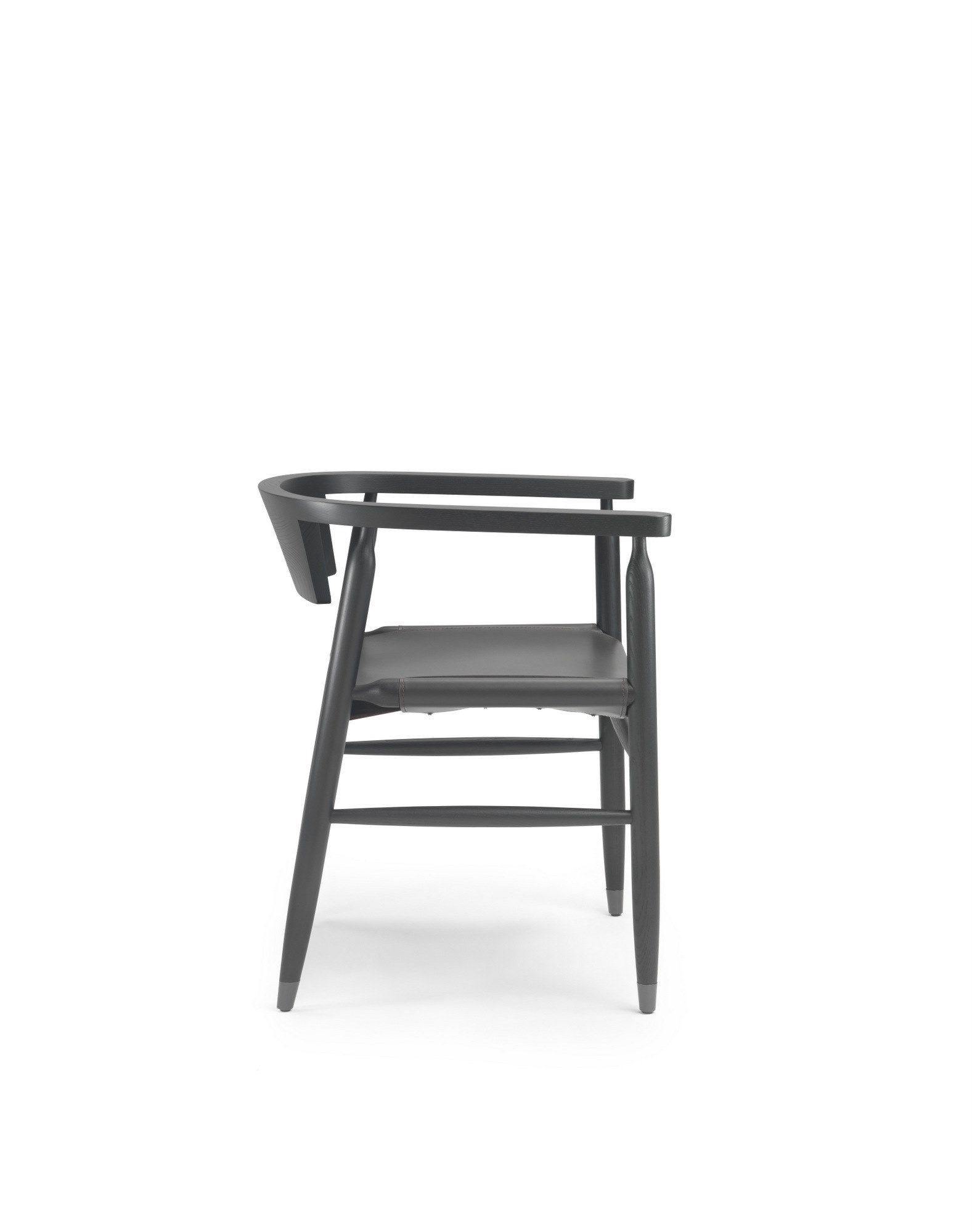 DORIS S.H. Easy chair By Flexform | design Antonio Citterio