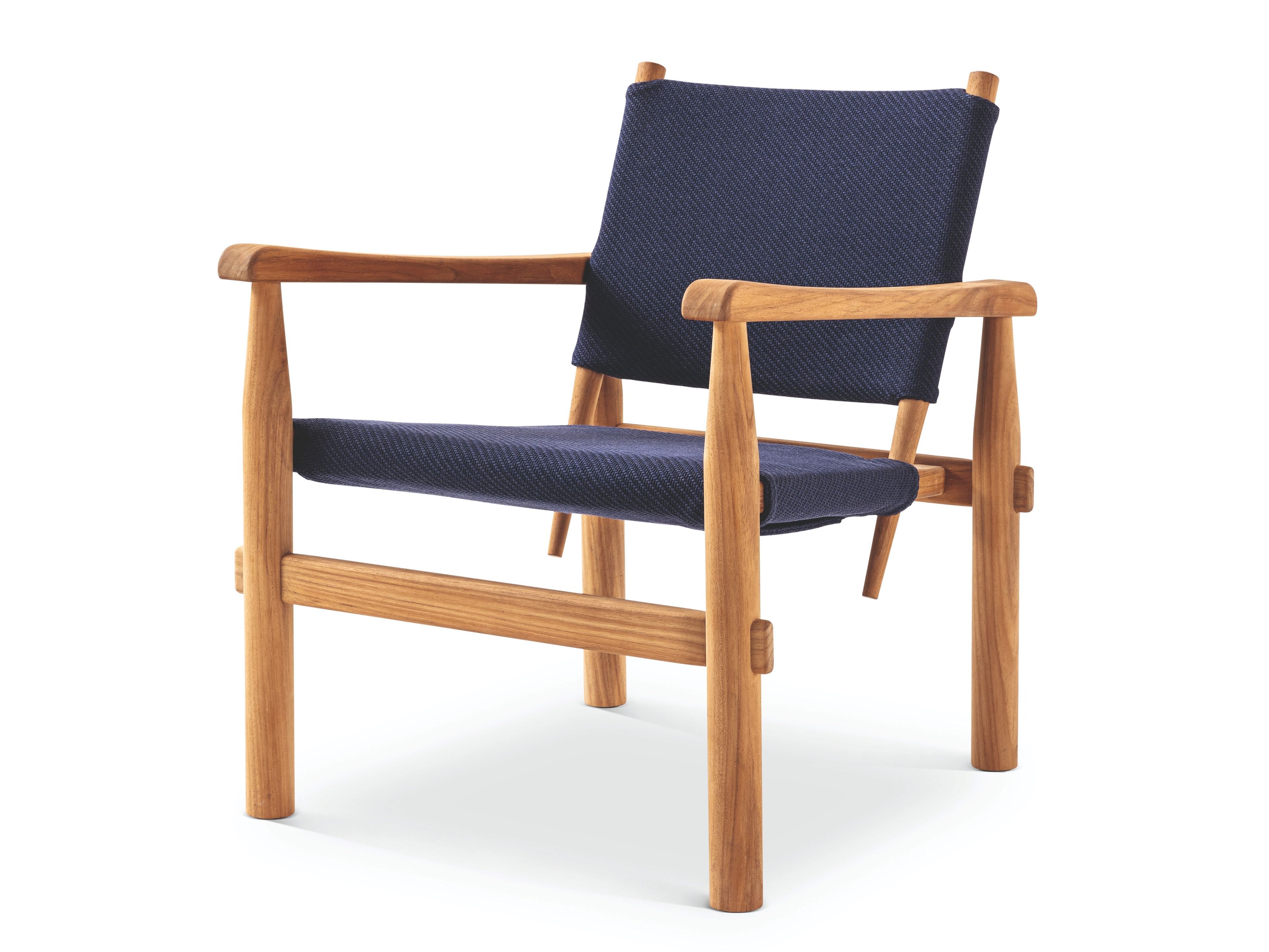 DORON HOTEL OUTDOOR 休闲椅 By Cassina | design Charlotte Perriand