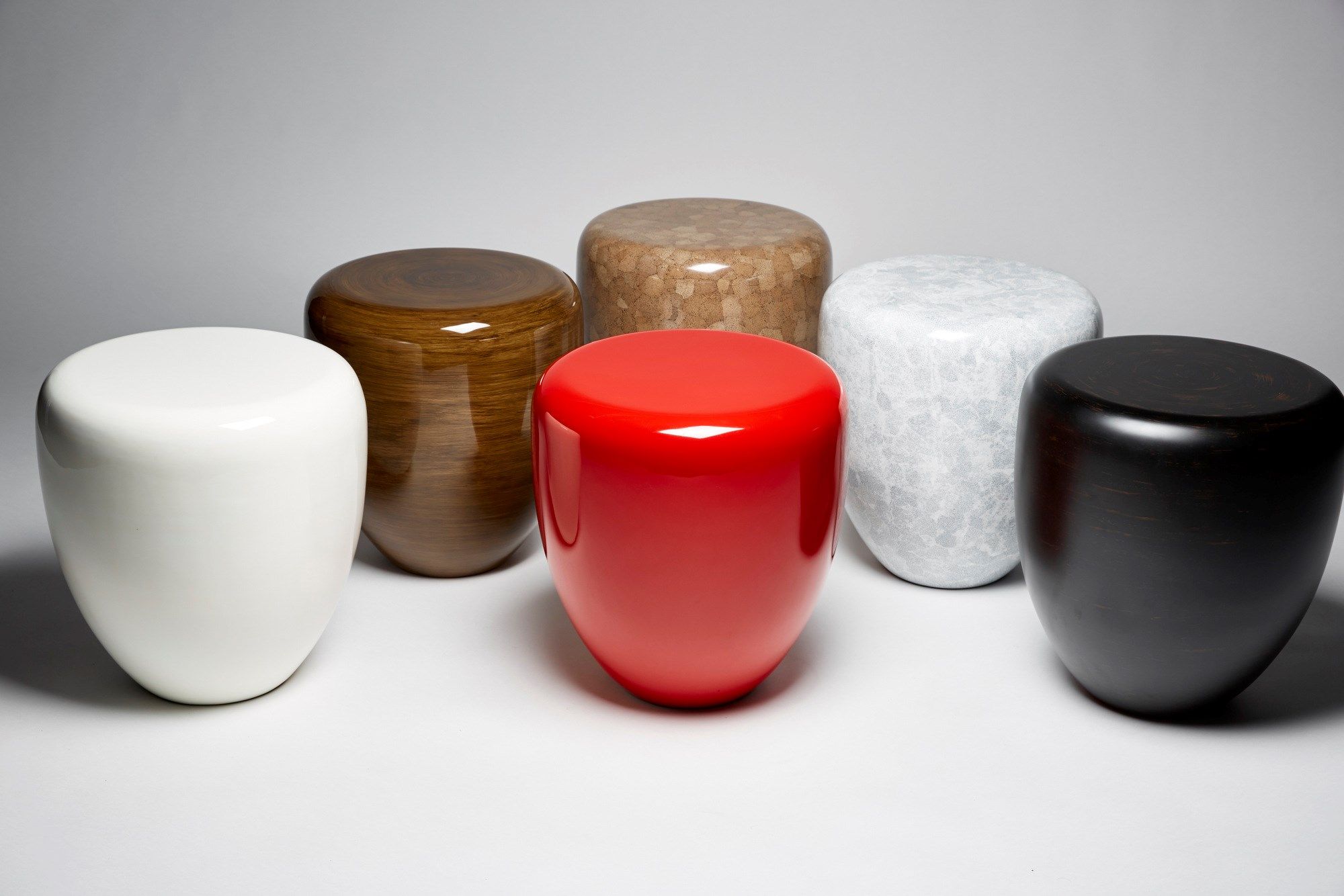 DOT Wooden coffee table / stool By REDA AMALOU DESIGN | design Reda Amalou