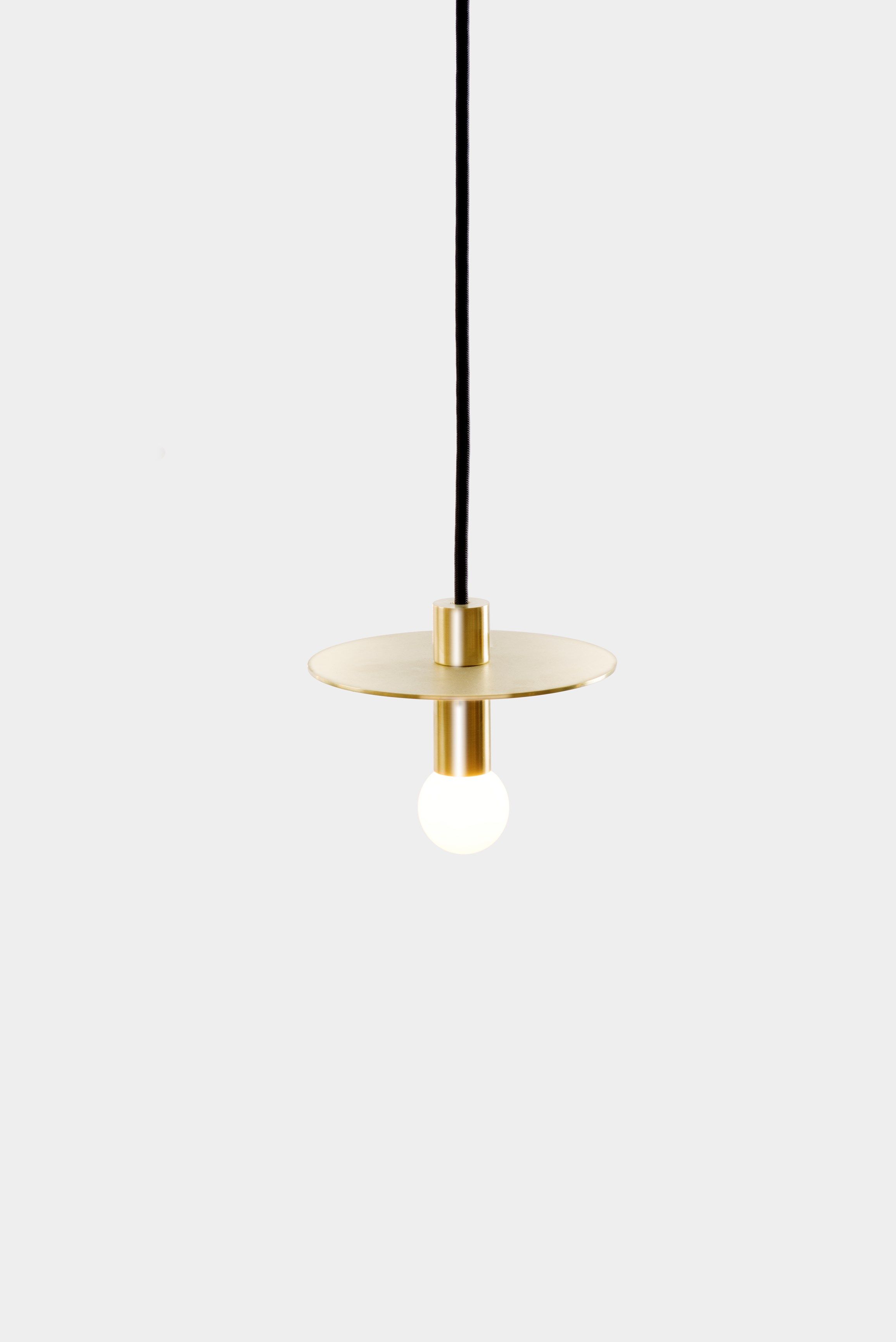 DOT | Pendant lamp Dot Collection By Lambert & Fils design Samuel ...