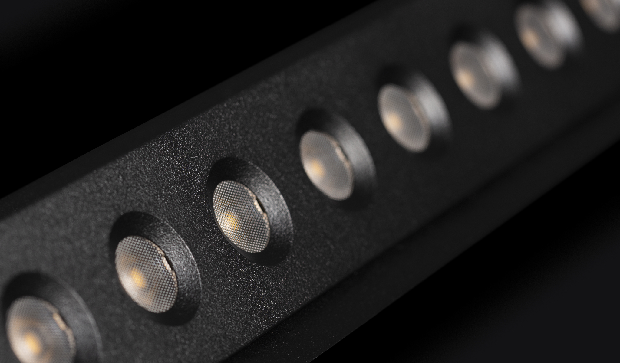 DOT TILT Spotlight By ONOK Lighting