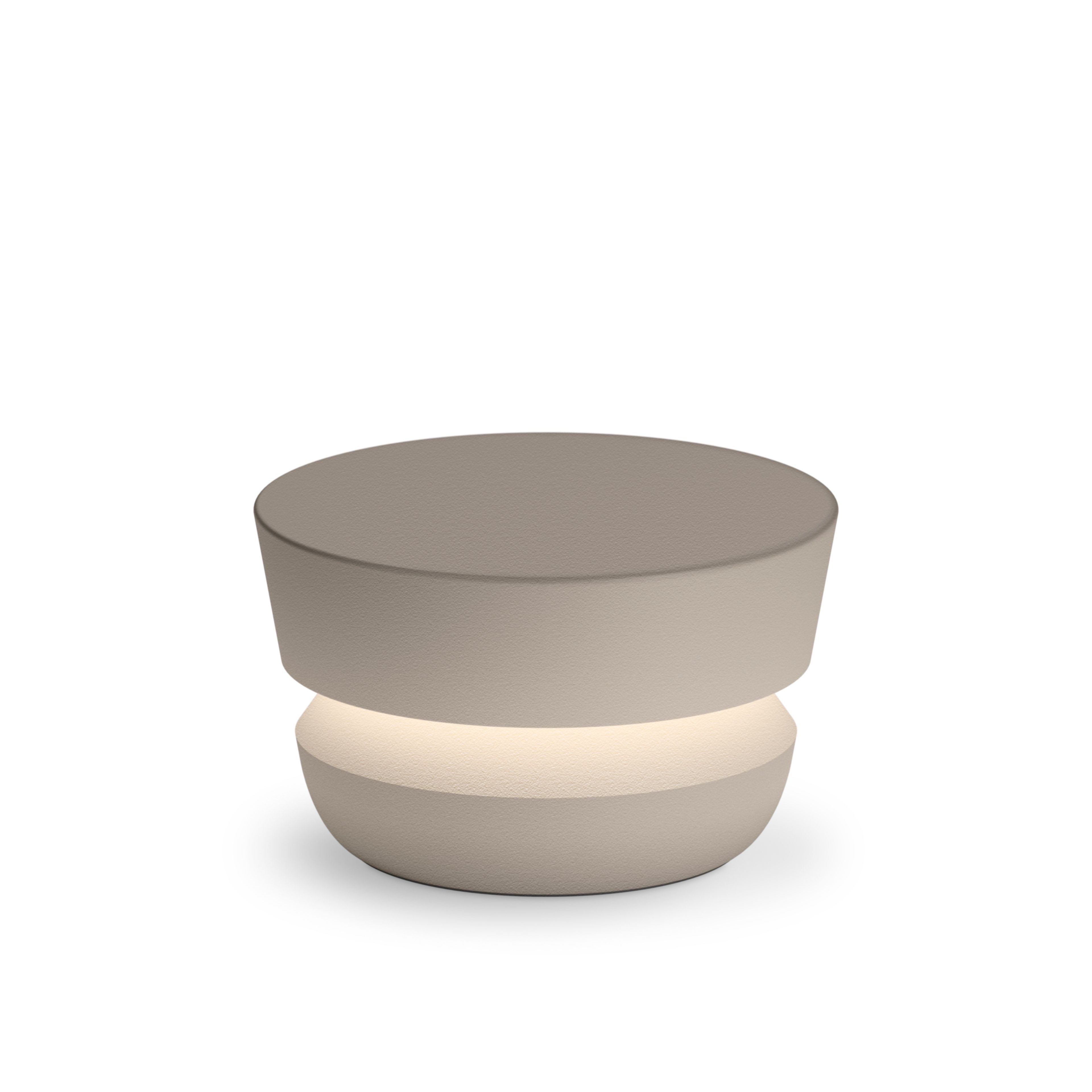 DOTS OUTDOOR steplight By Vibia design Martín Azúa