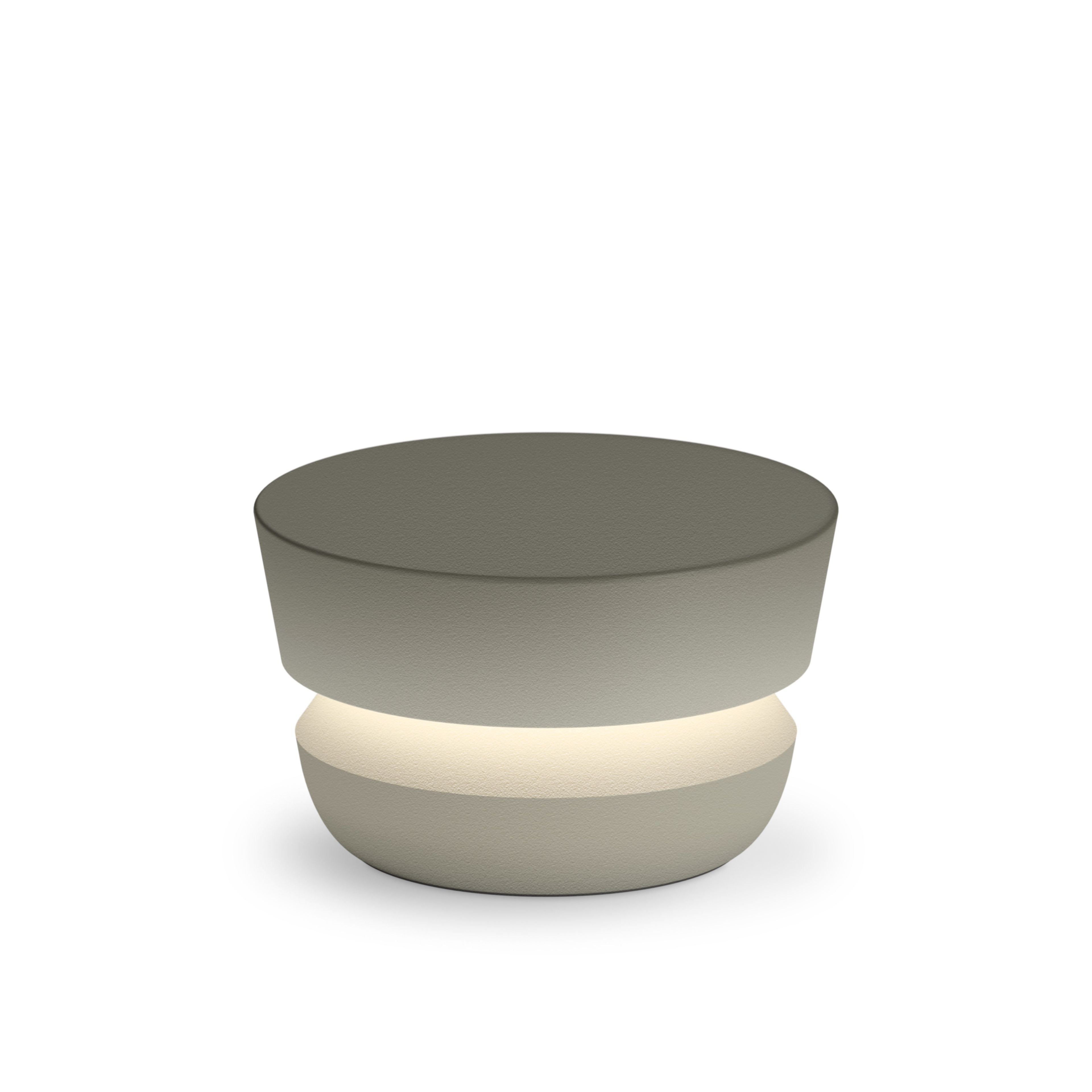 DOTS OUTDOOR steplight By Vibia design Martín Azúa