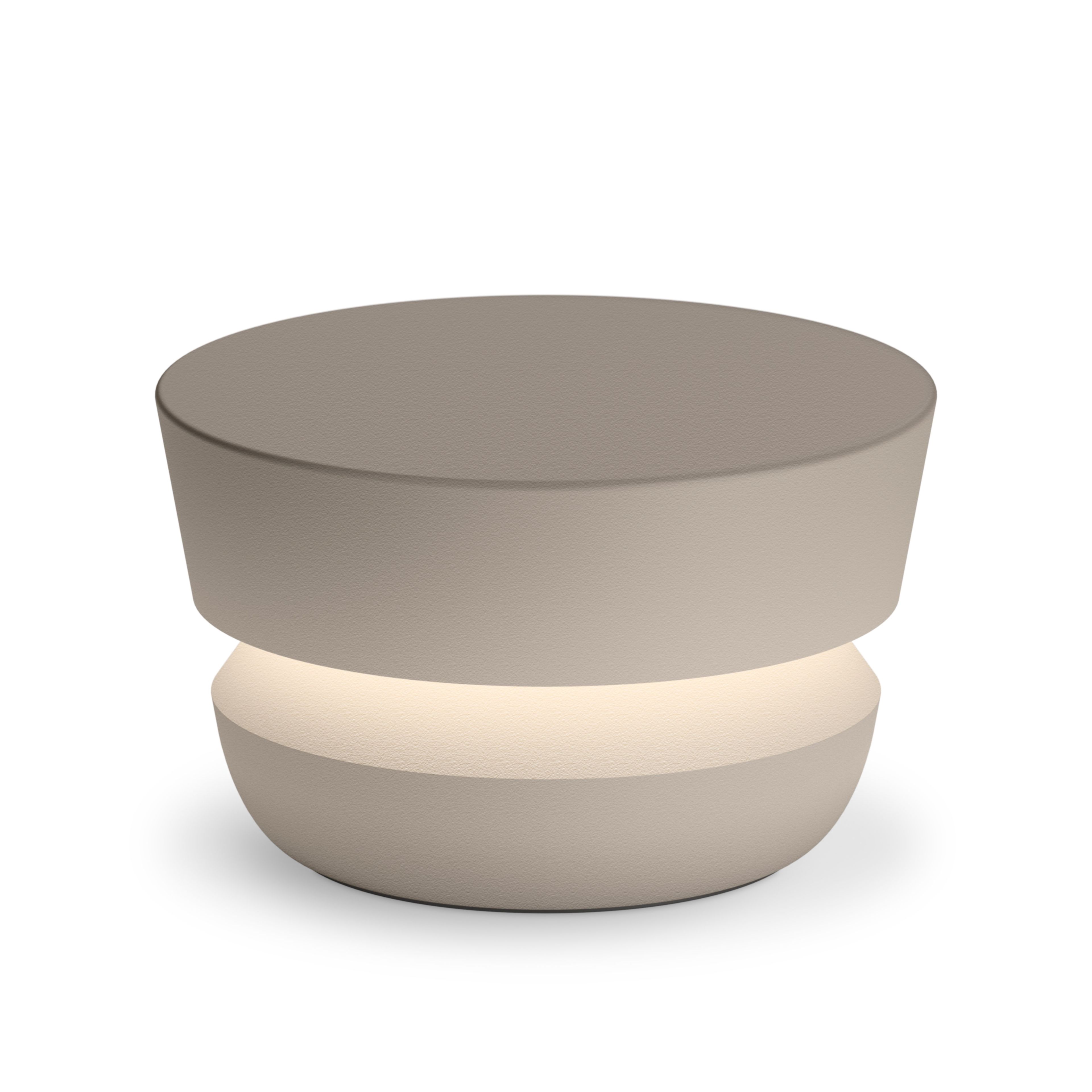 DOTS OUTDOOR steplight By Vibia design Martín Azúa