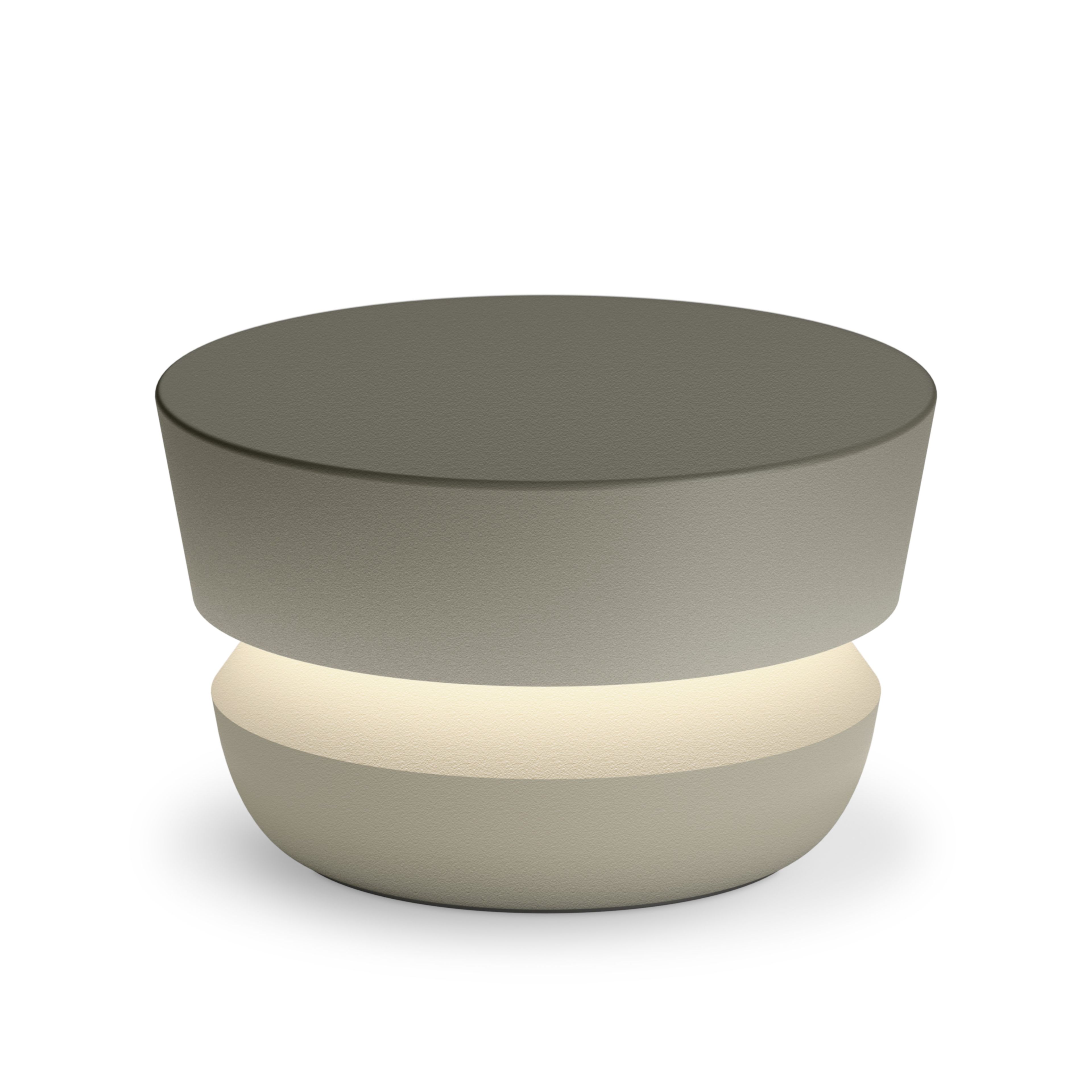 DOTS OUTDOOR steplight By Vibia design Martín Azúa