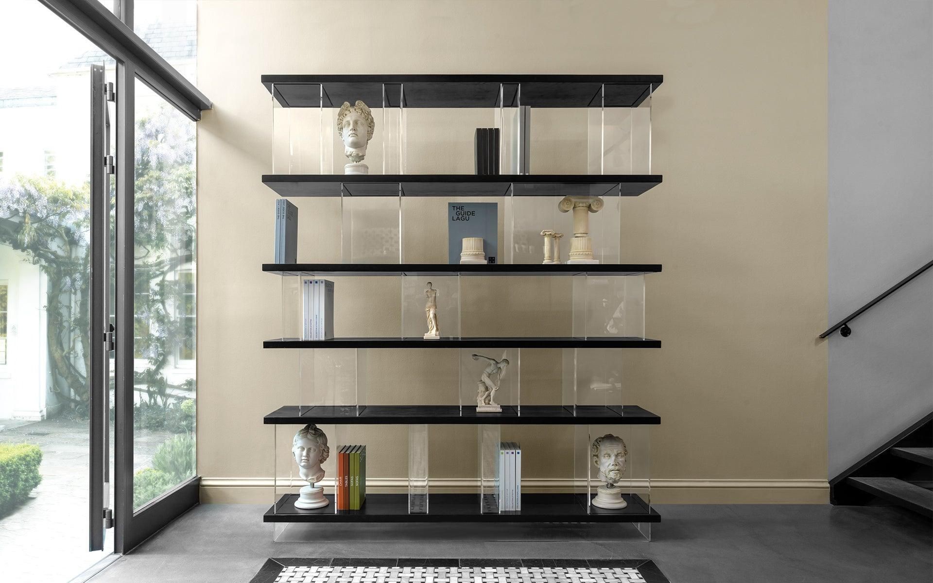 DOTTIE 书柜 By LAGU