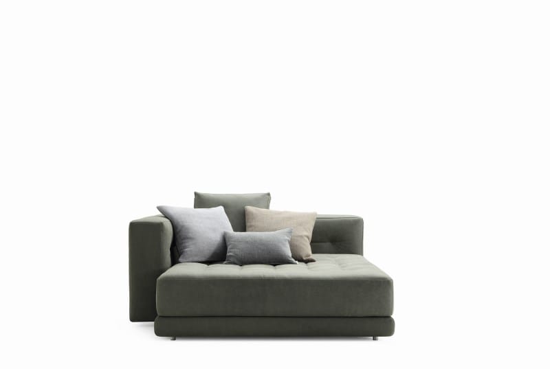 DOZE | Sectional sofa By Flou