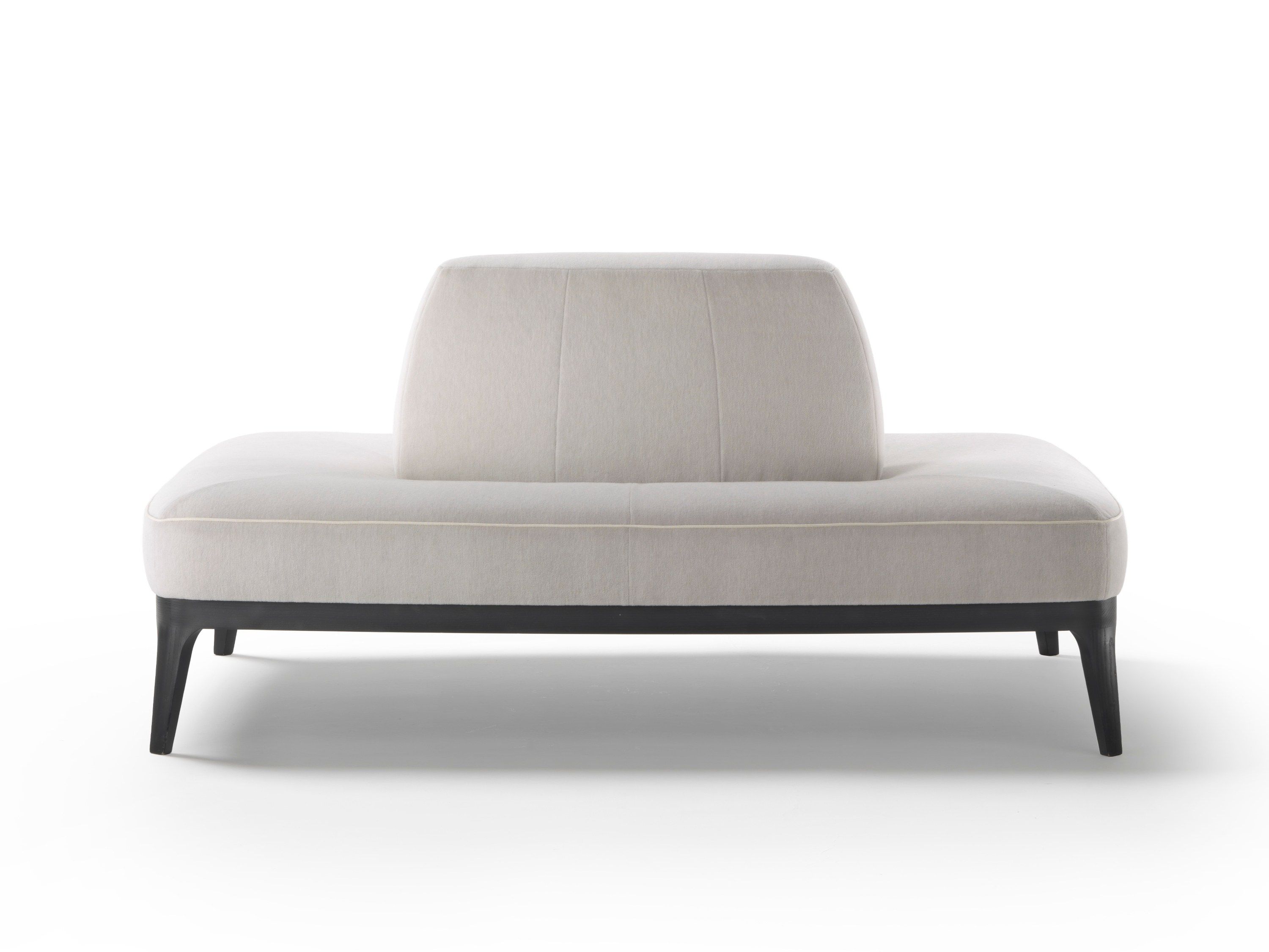 DRAGONFLY | Bench By Mood by Flexform design Roberto Lazzeroni