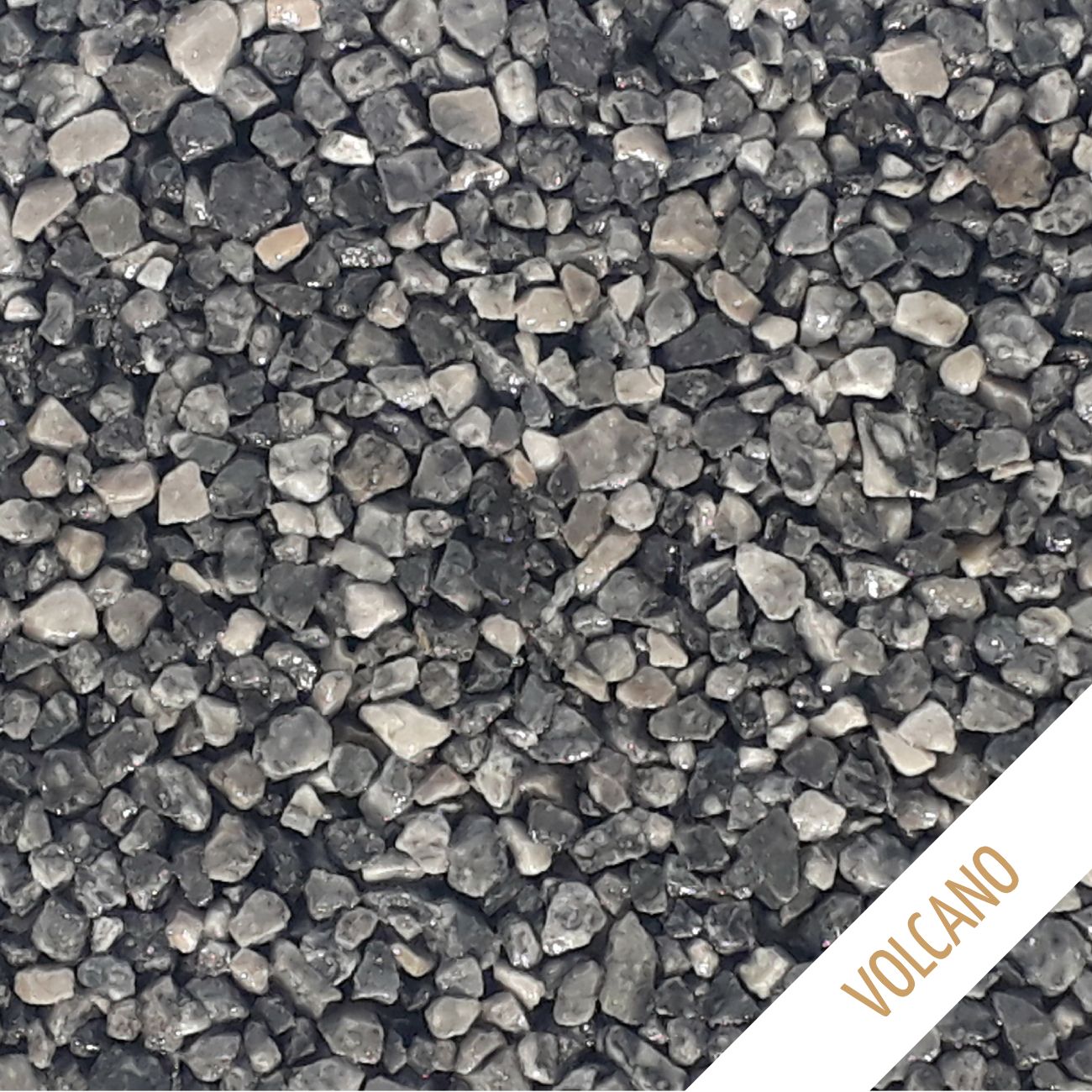 Resin Outdoor continous flooring RÉSINEO DRAIN By Résineo