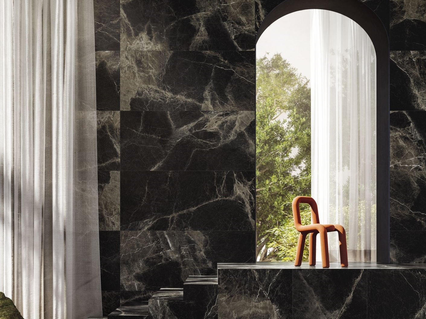 DREAM PURE Flooring By RICCHETTI