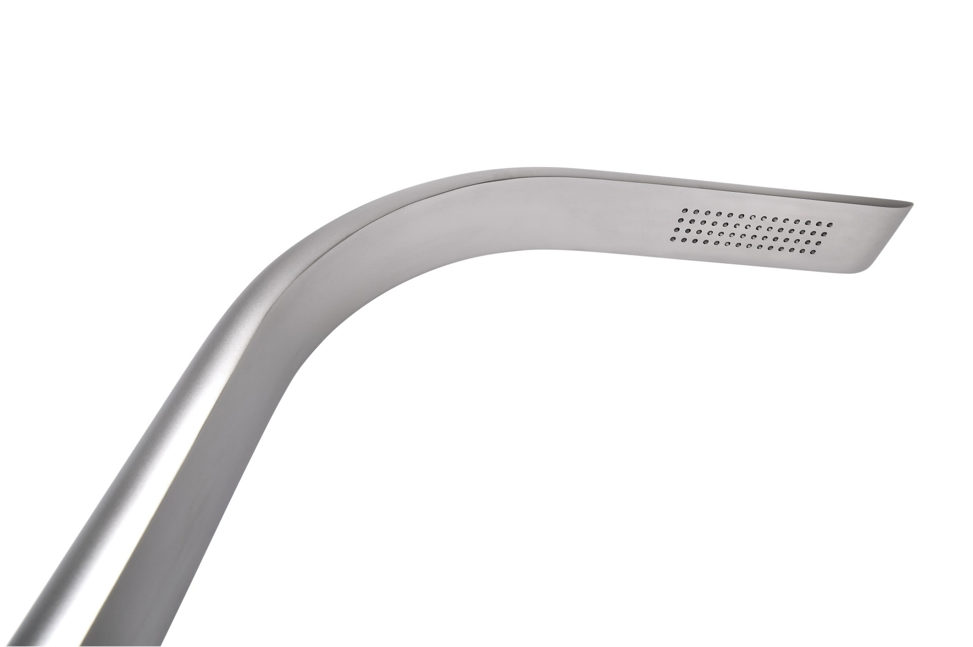 DREAM YACHT Stainless steel outdoor shower By Inoxstyle