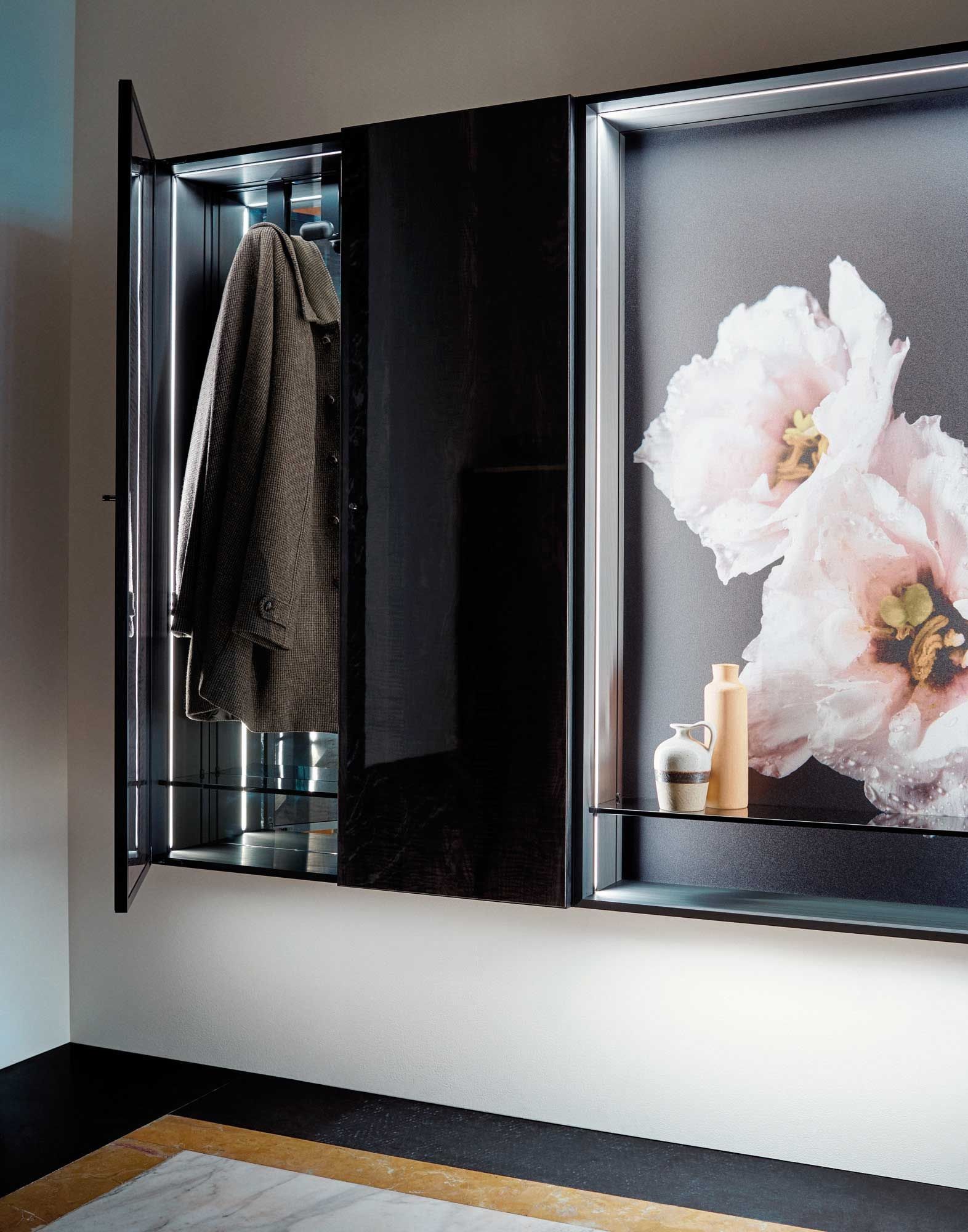 DRESSUP ART COLLECTION Collezione Dressup By Cesar design García Cumini