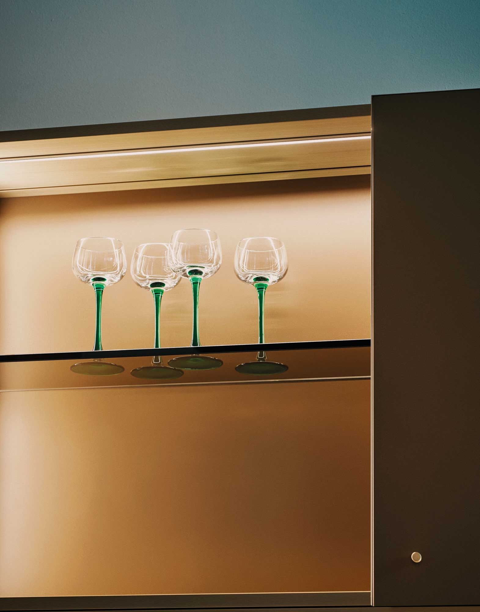 DRESSUP Modular wall system By Cesar | design Garcia Cumini