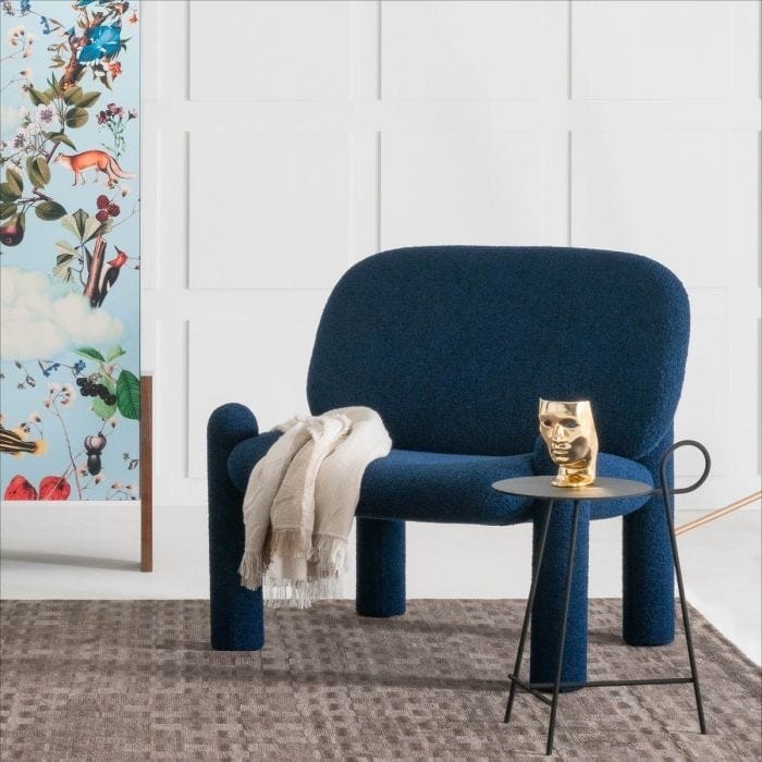 DRIADE - CARMINA Coffee table By In Stock | design Palomba Serafini ...